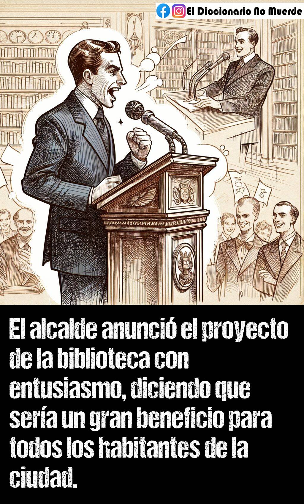 Significado de «alcalde»