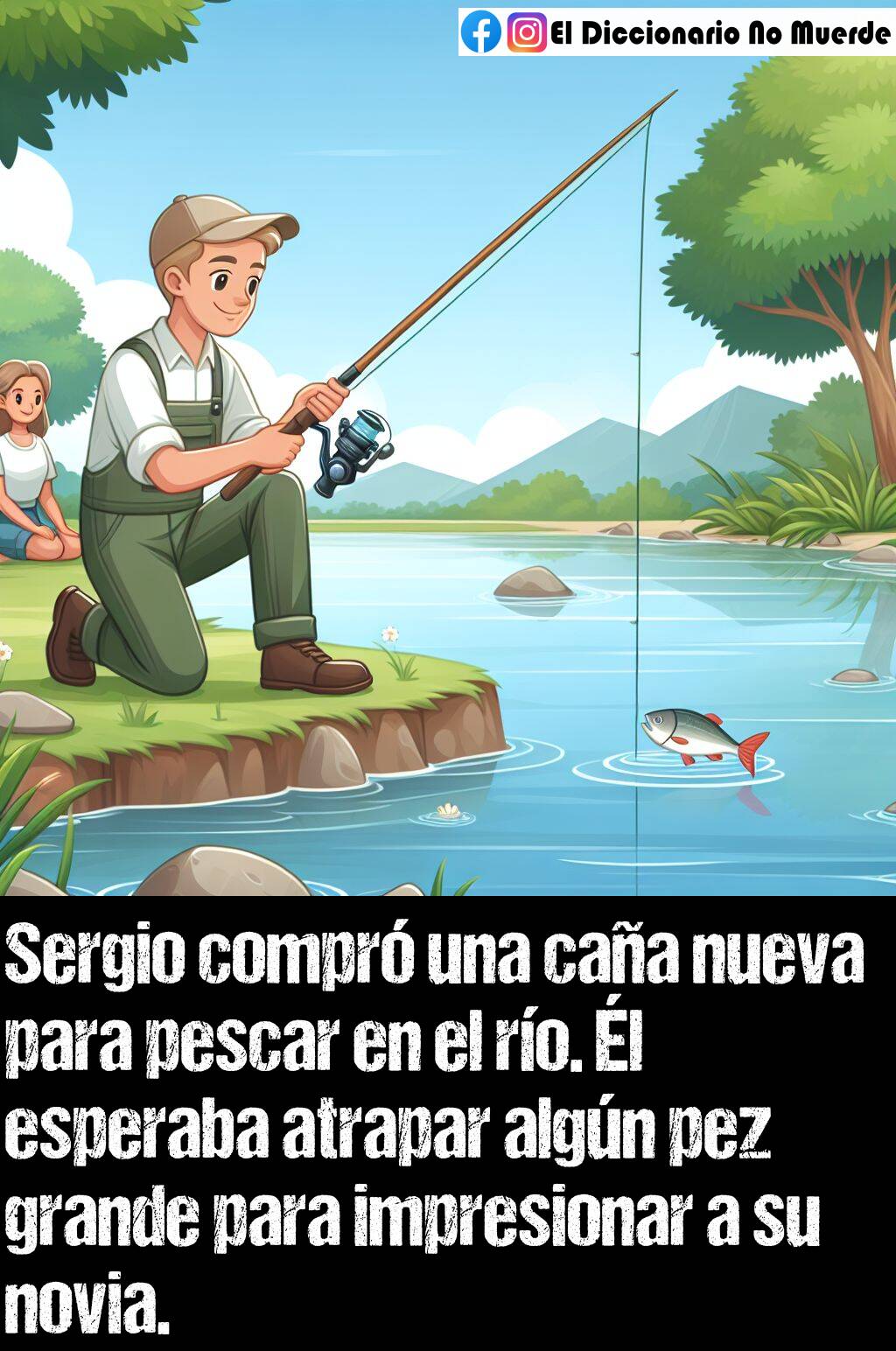 Significado de «impresionar»