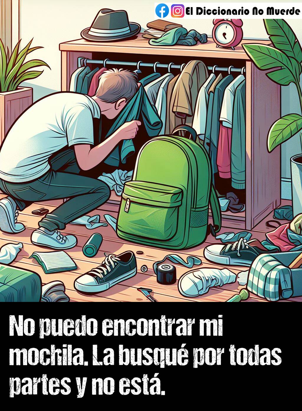 56 oraciones con «busqué»