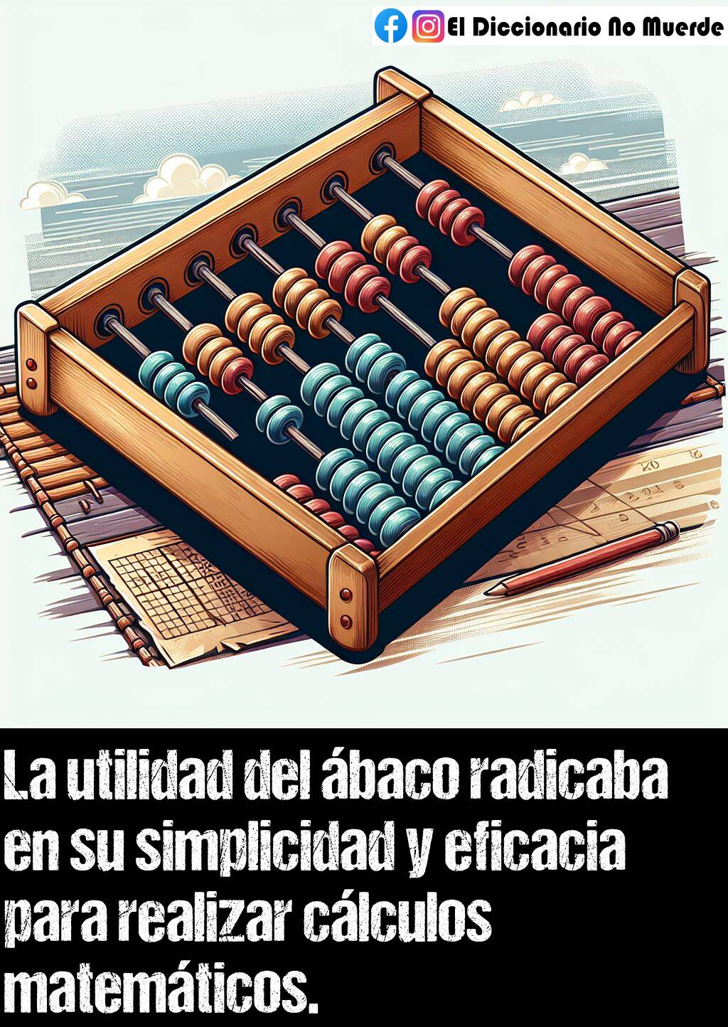 Significado de «utilidad»