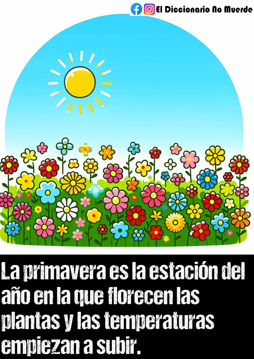 29 oraciones con «primavera»
