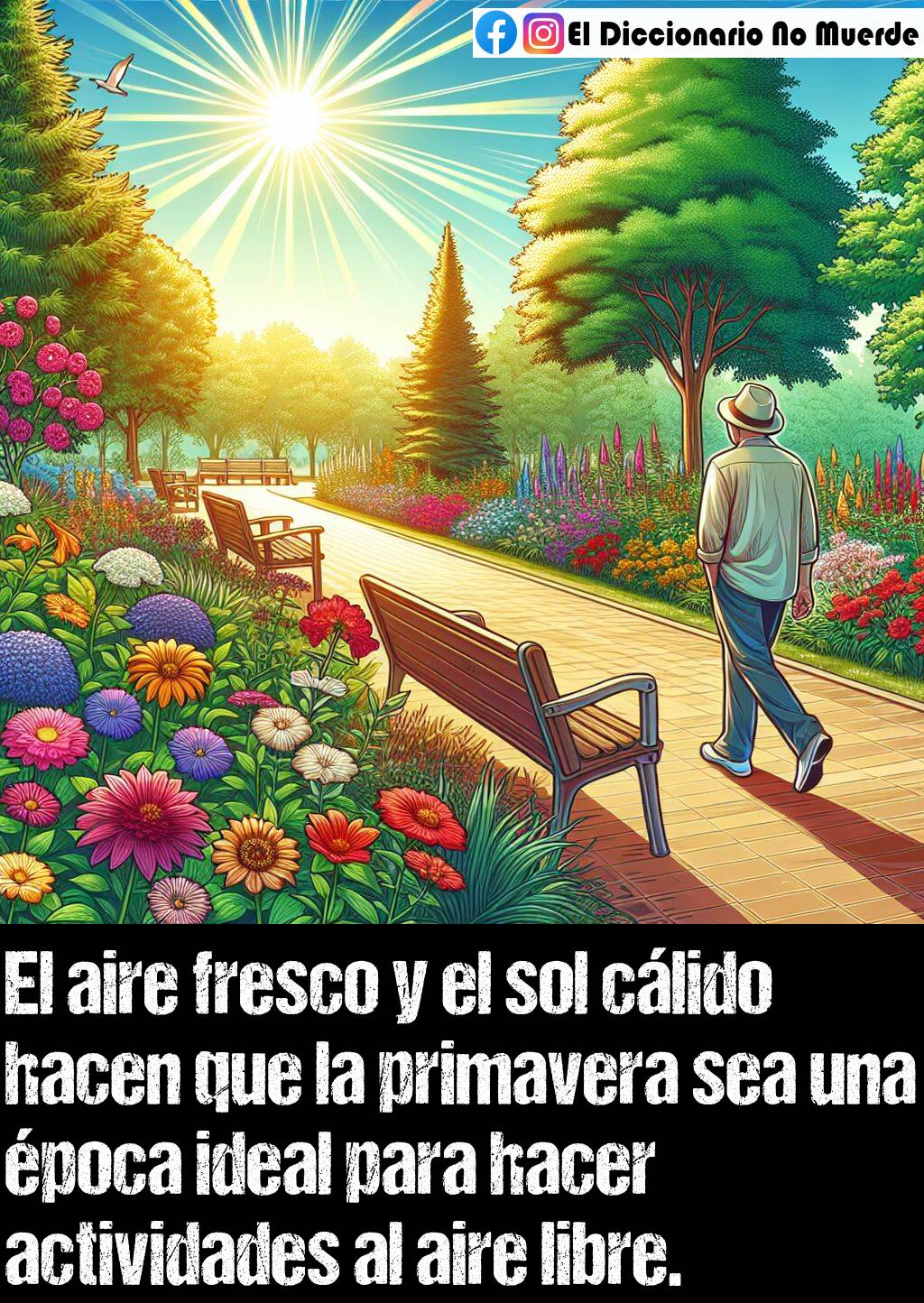 29 oraciones con «primavera»