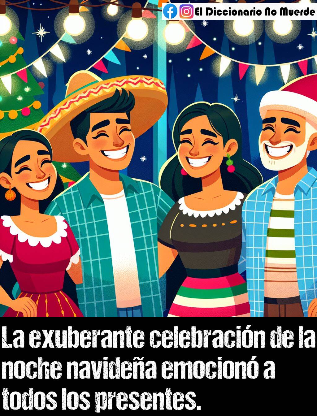 Significado de «emocionar»