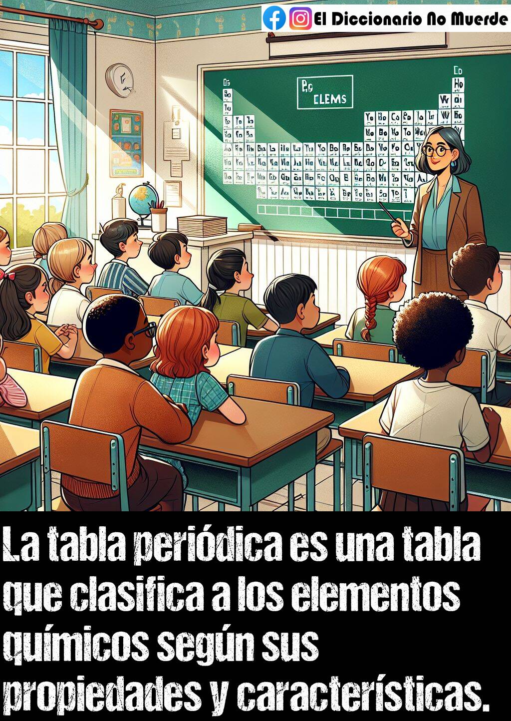 Significado de «según»