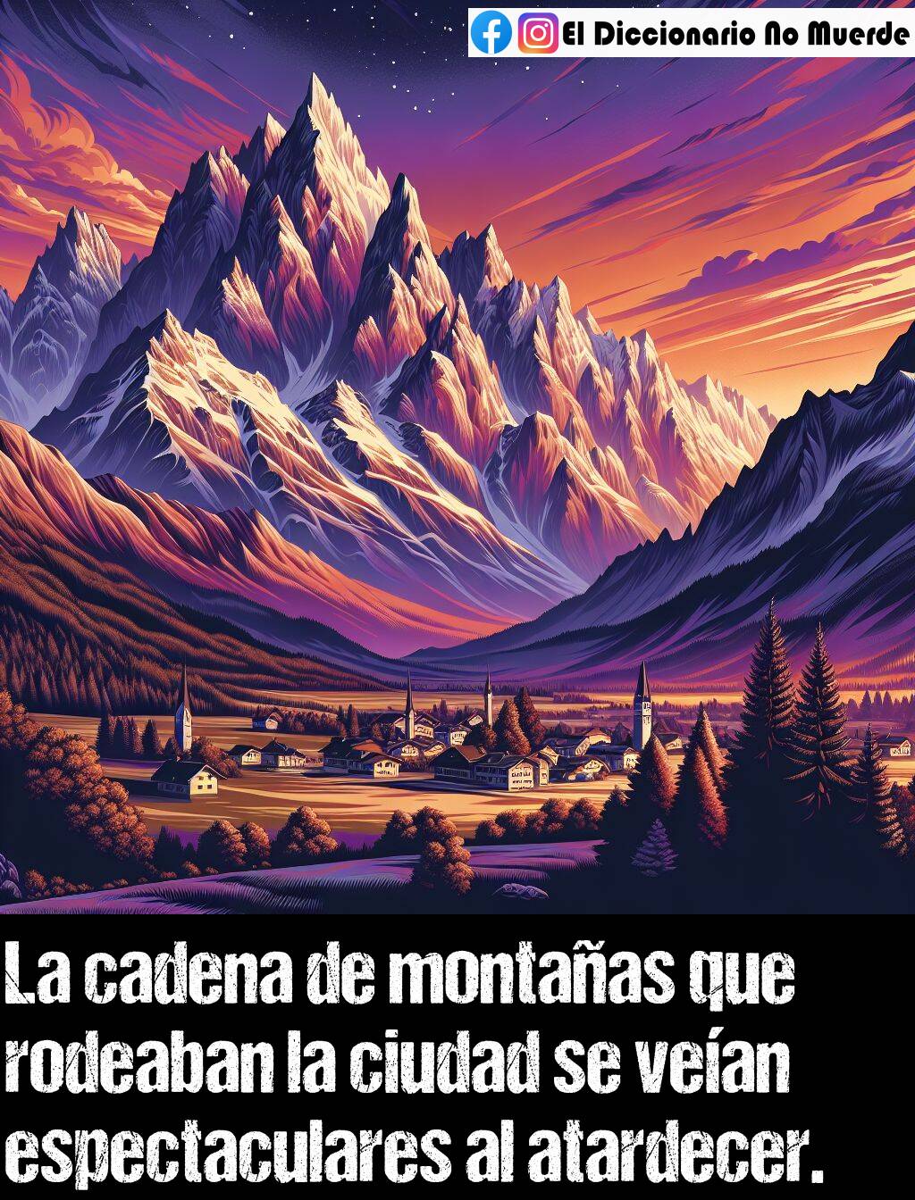 Significado de «espectacular»