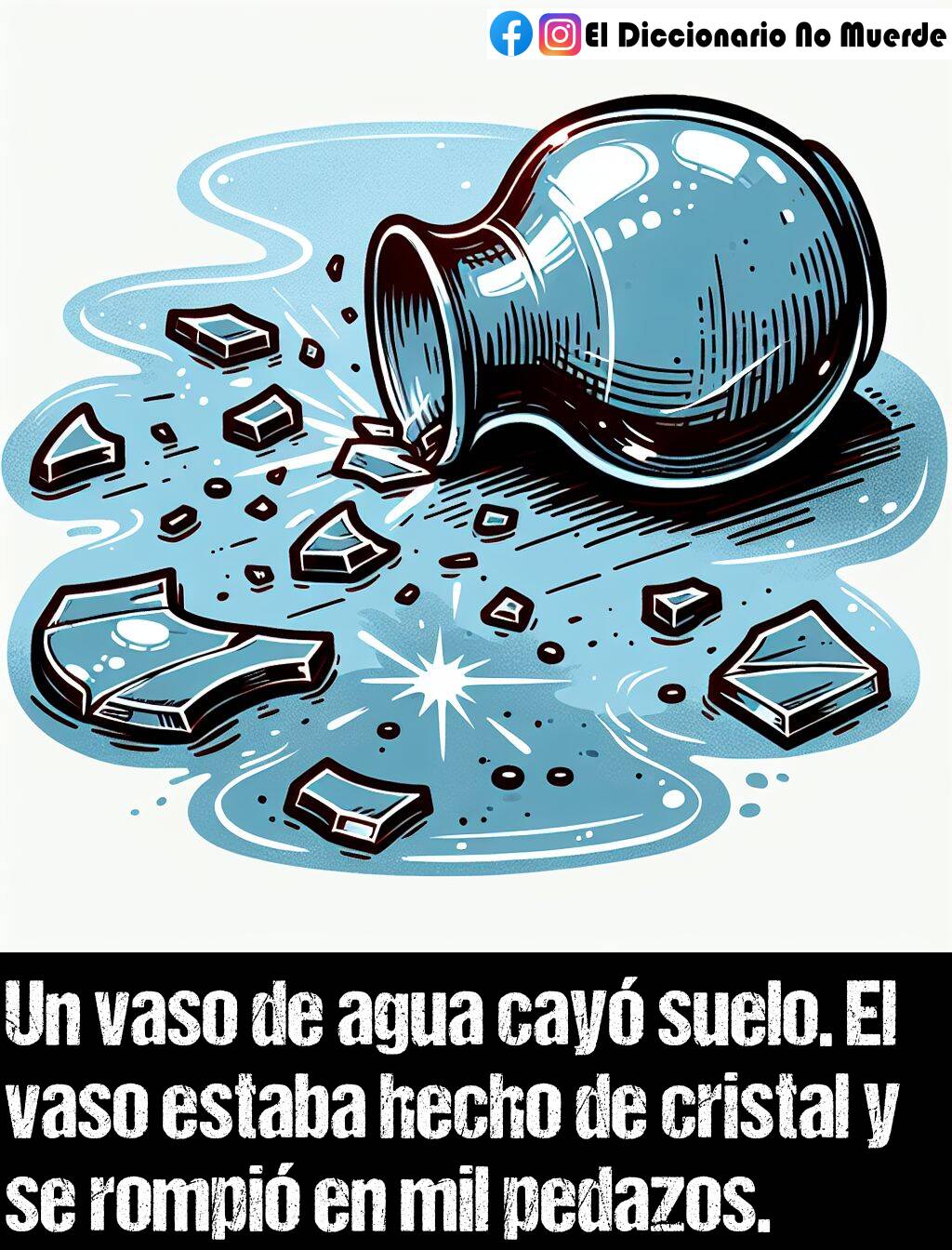 Significado de «caer»