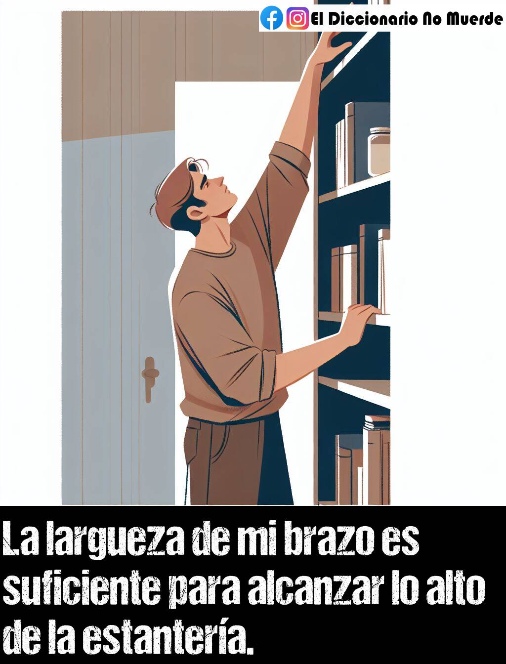 Significado de «largueza»