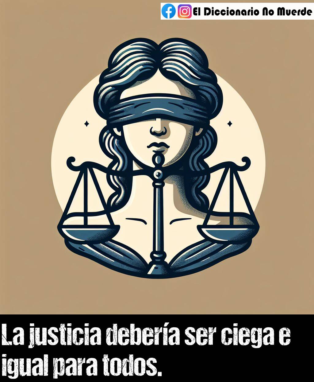 Significado de «igual»