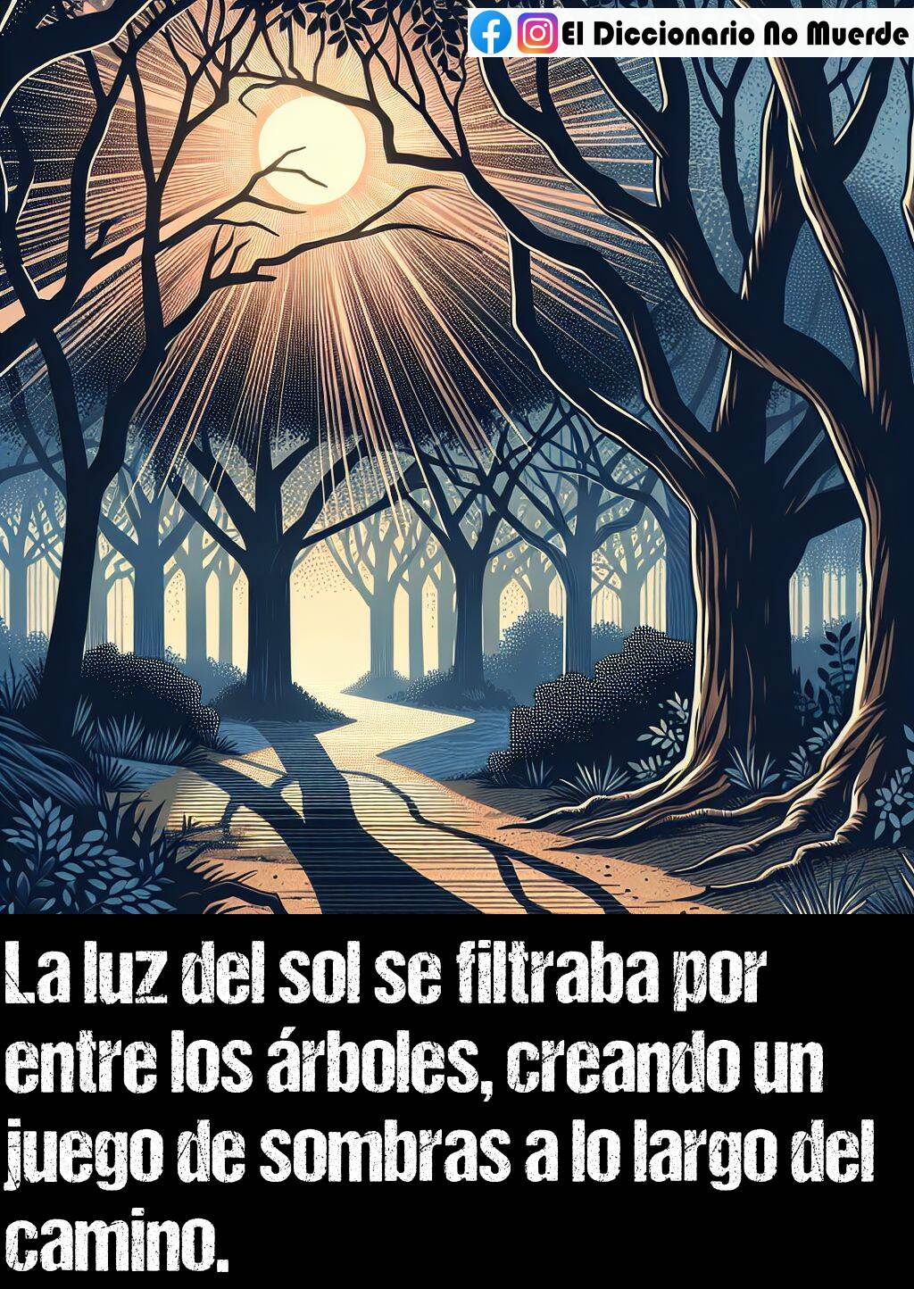 Significado de «filtrar»