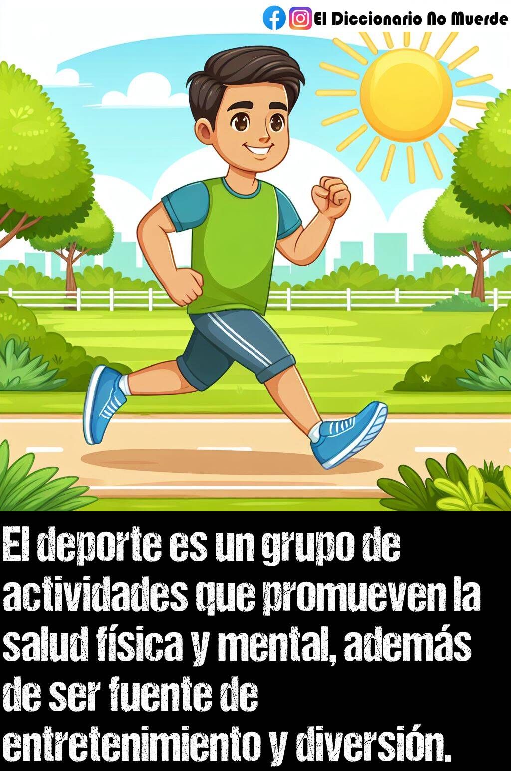 Significado de «diversión»