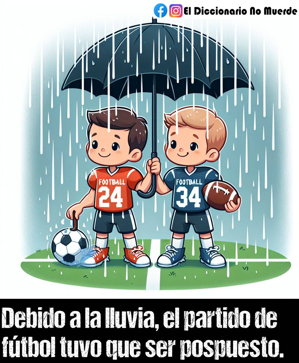 Significado de «posponer»