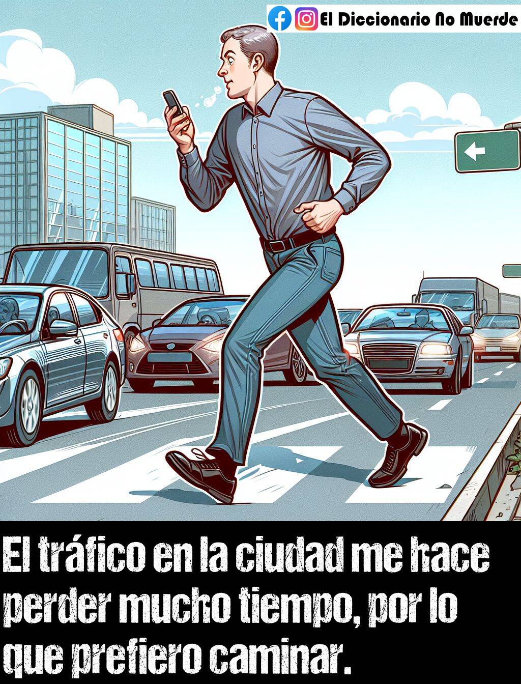 26 oraciones con «tráfico»