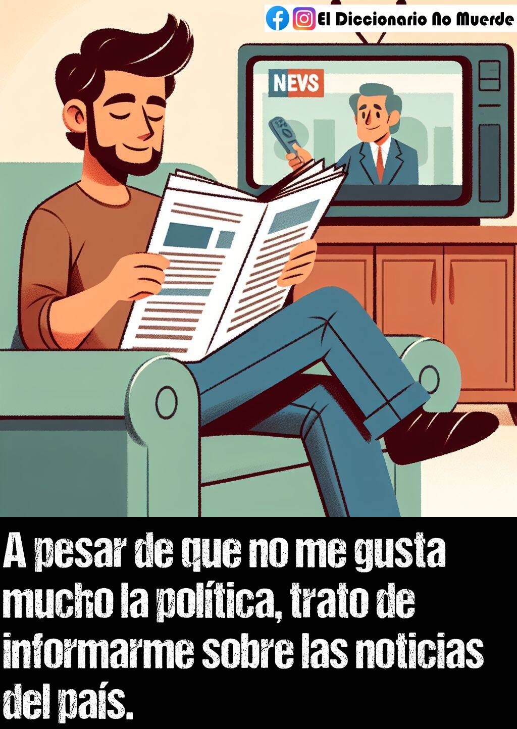 113 oraciones con «informar»