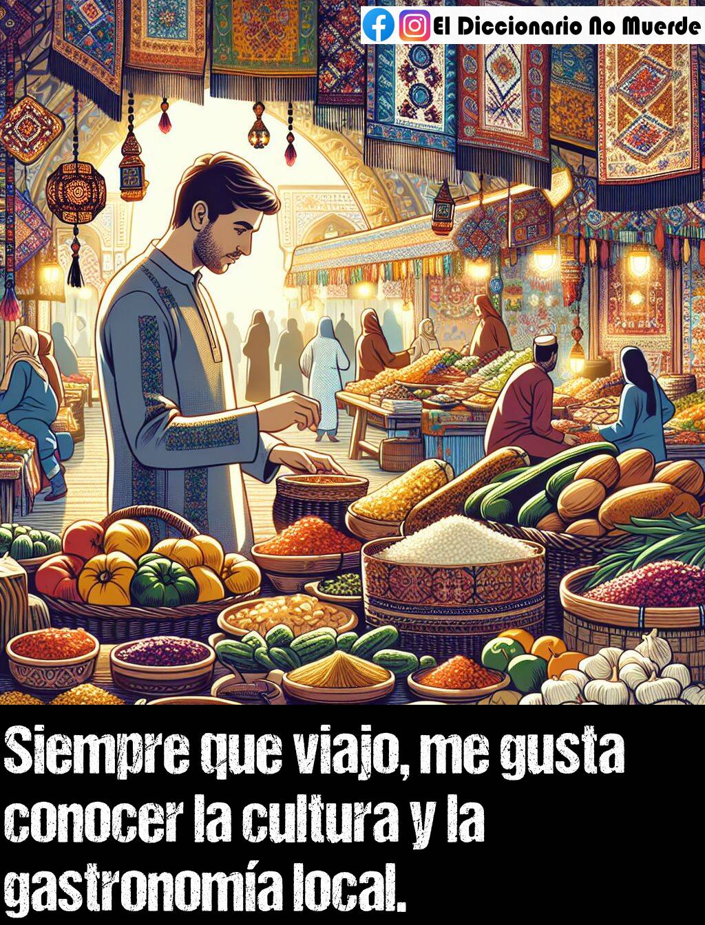 Significado de «conocer»