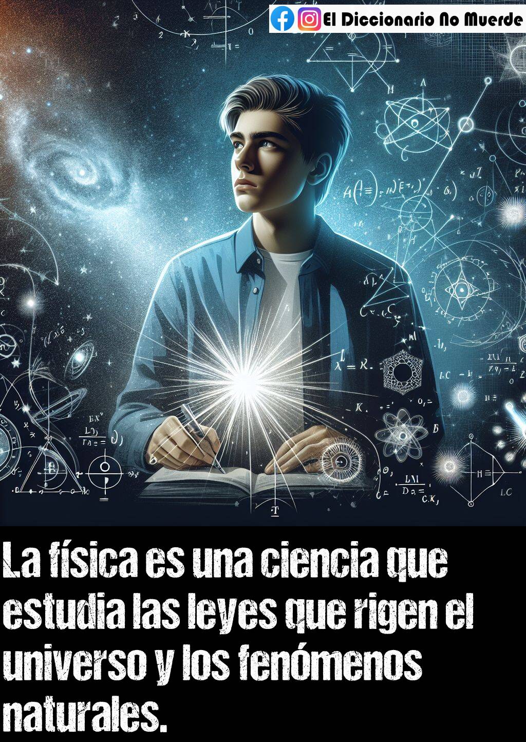 Significado de «regir»