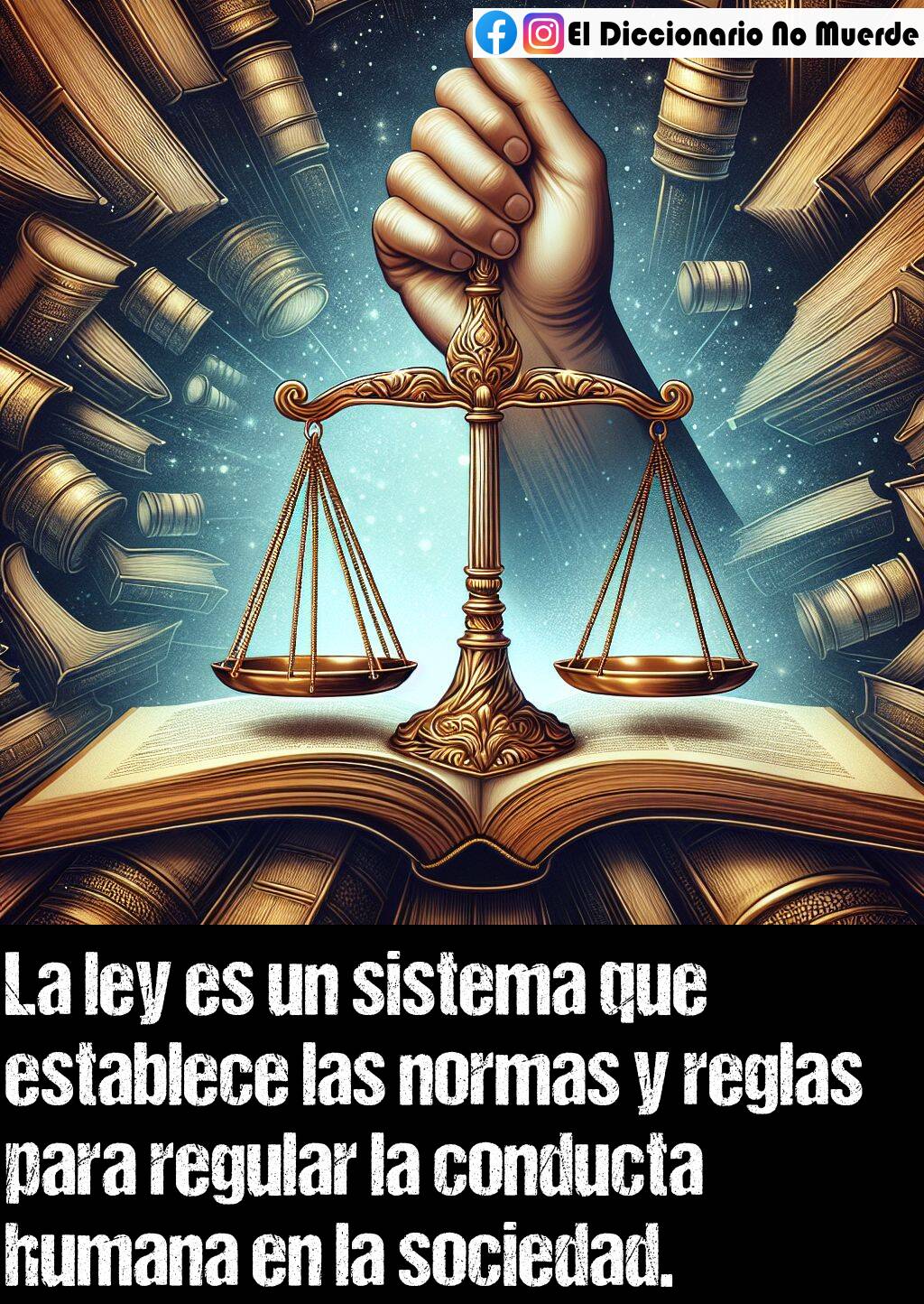 Significado de «establecer»