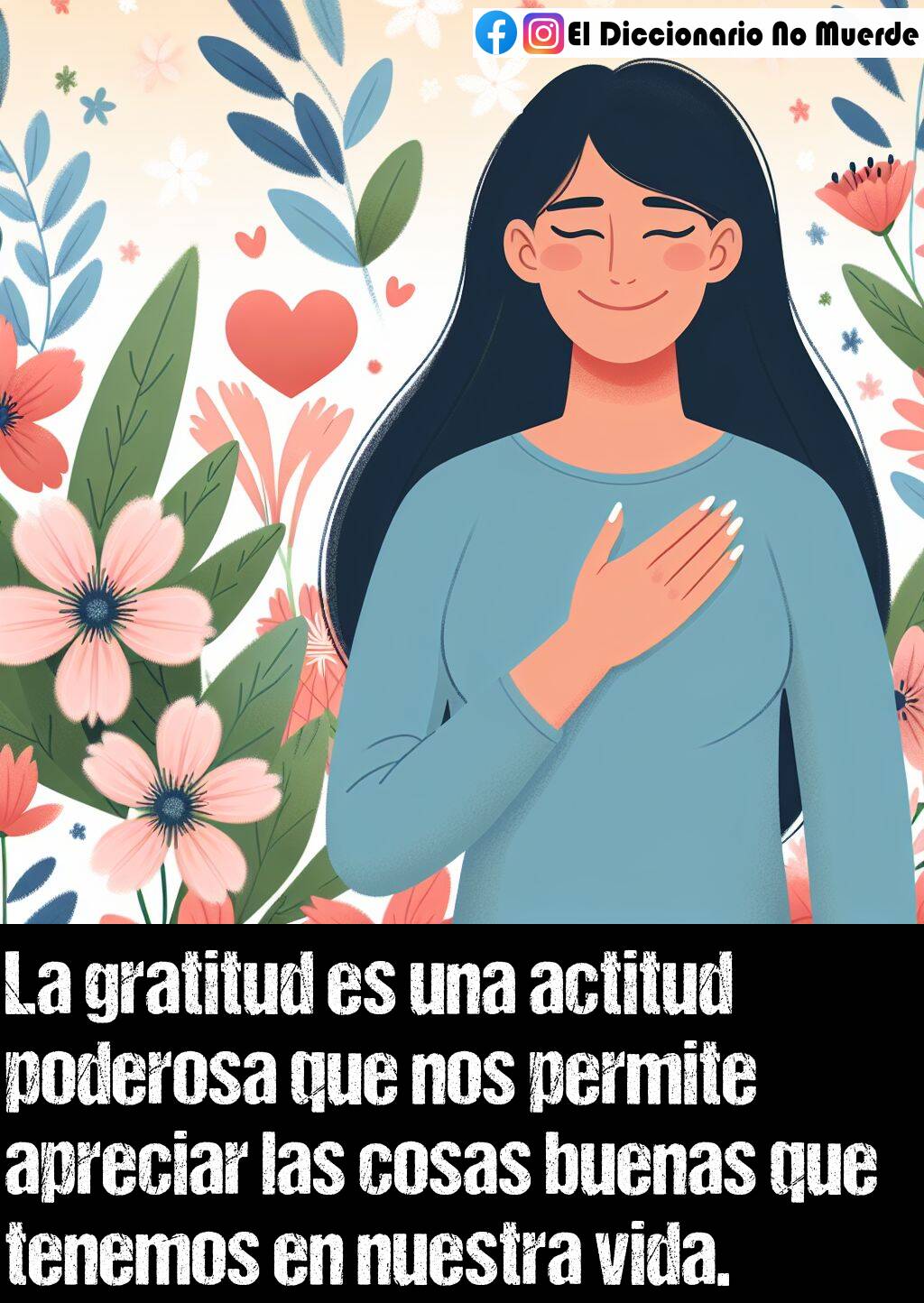Significado de «actitud»
