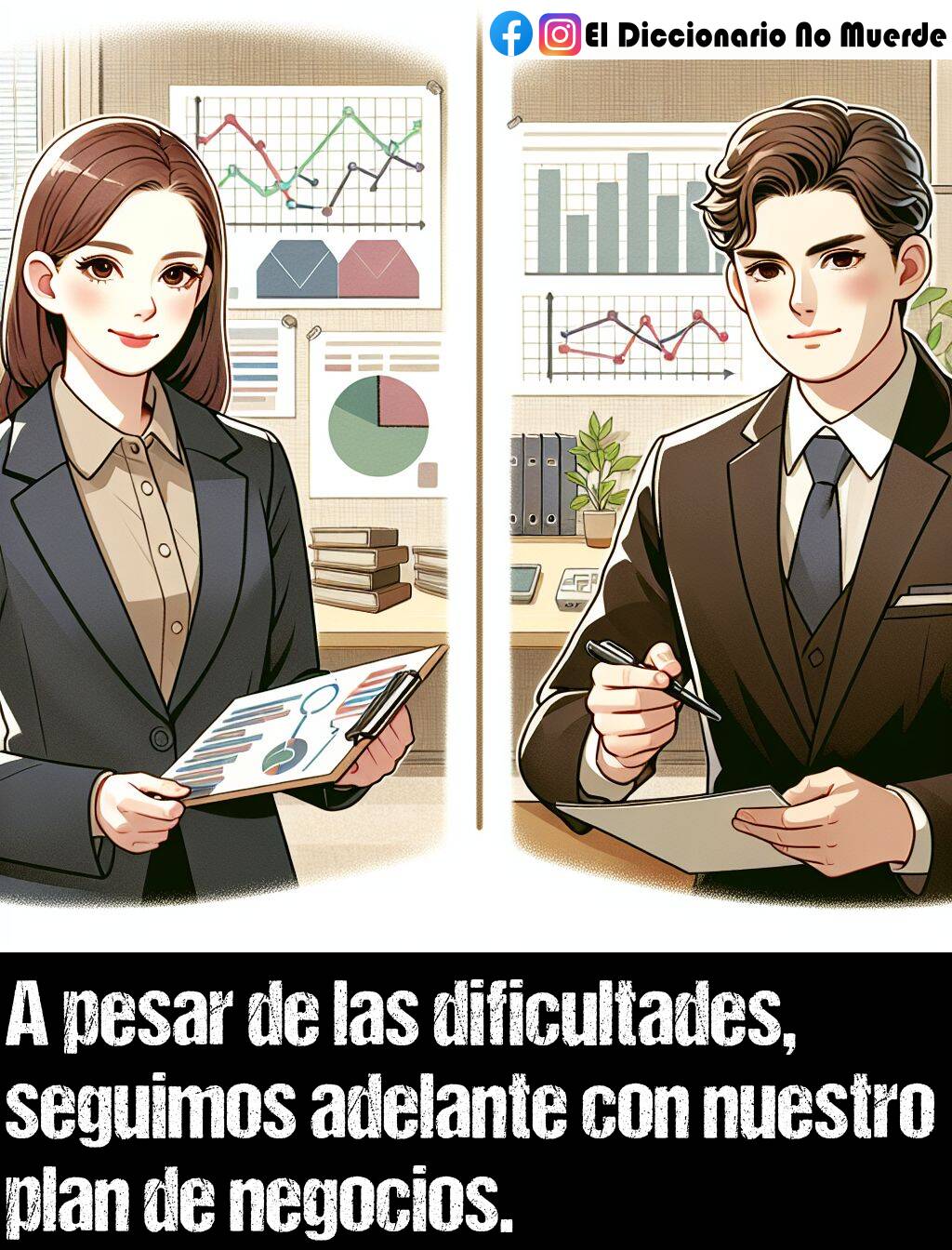 Significado de «seguir»