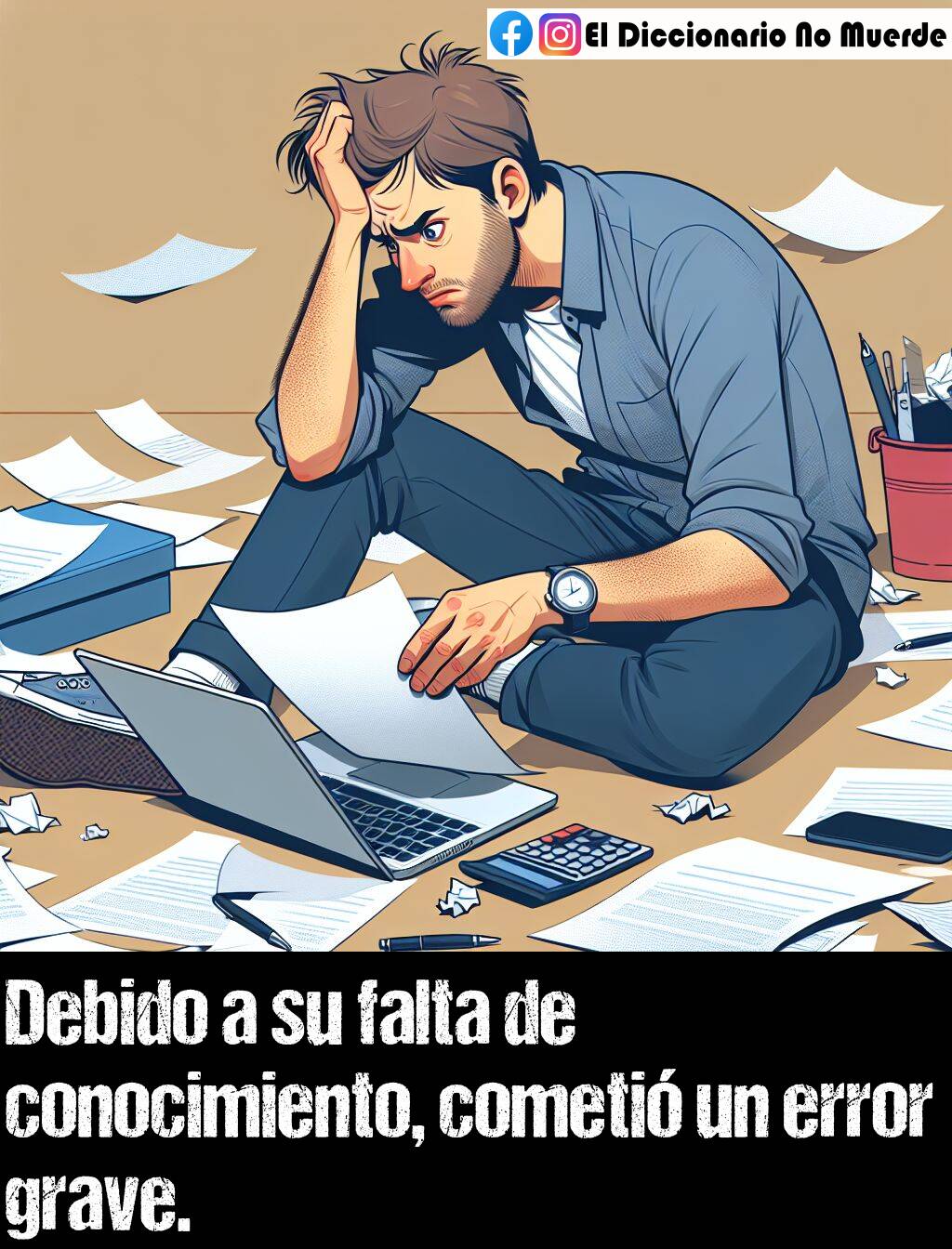 Significado de «grave»