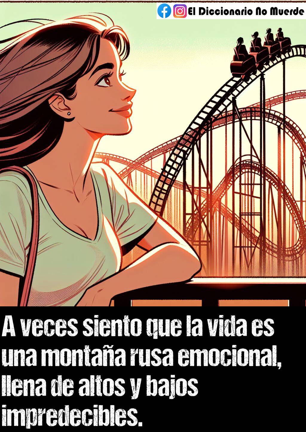 Significado de «impredecible»