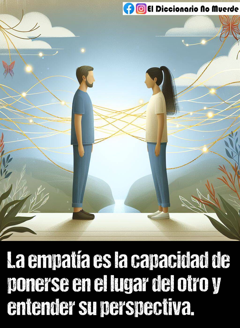 80 oraciones con «empatía»