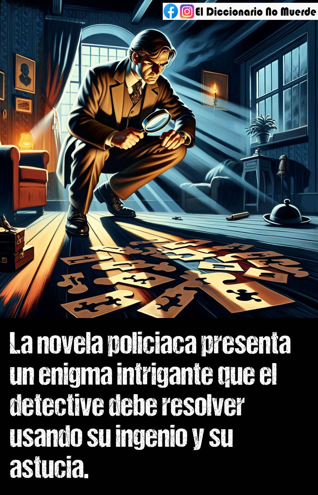 Significado de «ingenio»