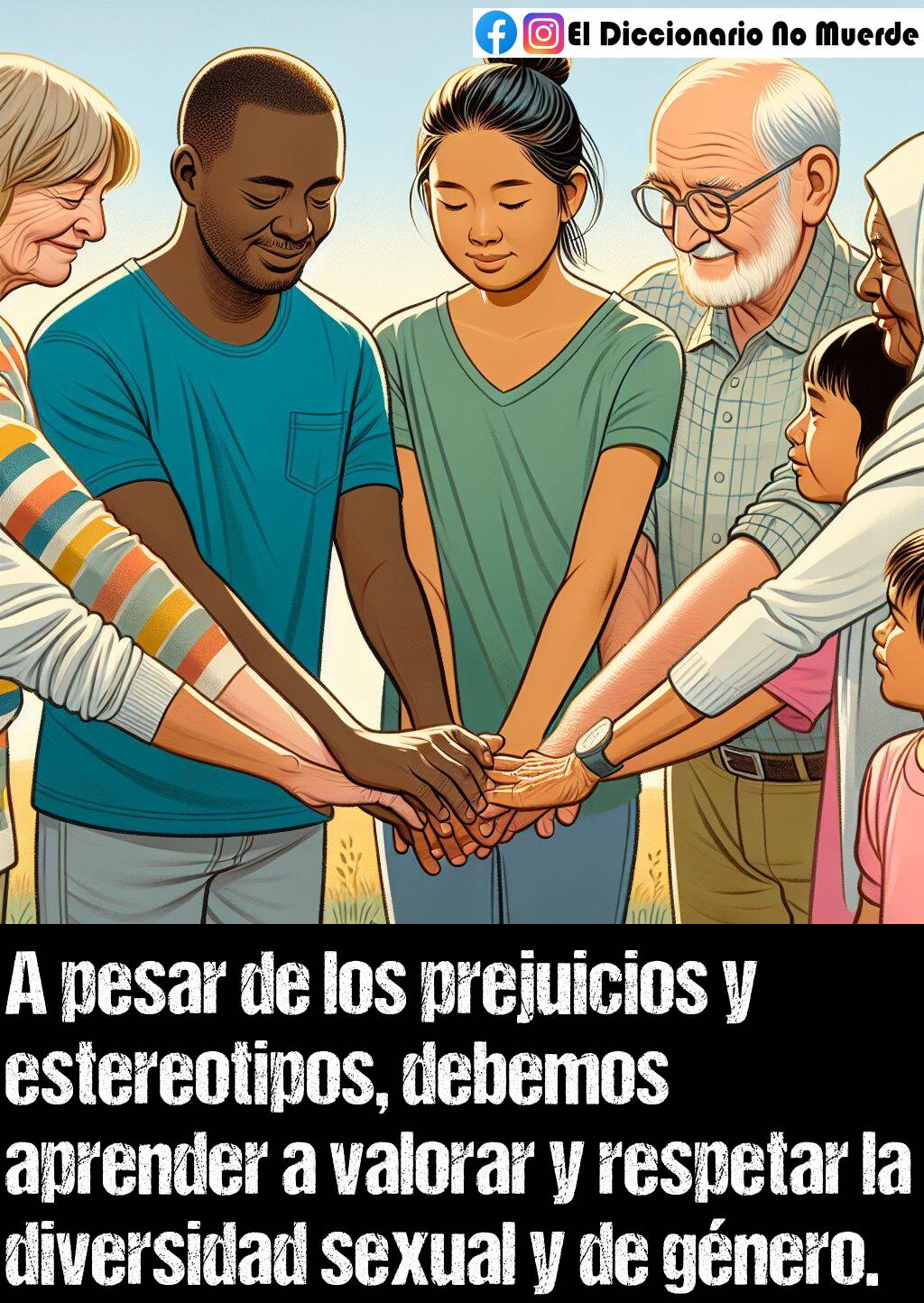 Significado de «respetar»