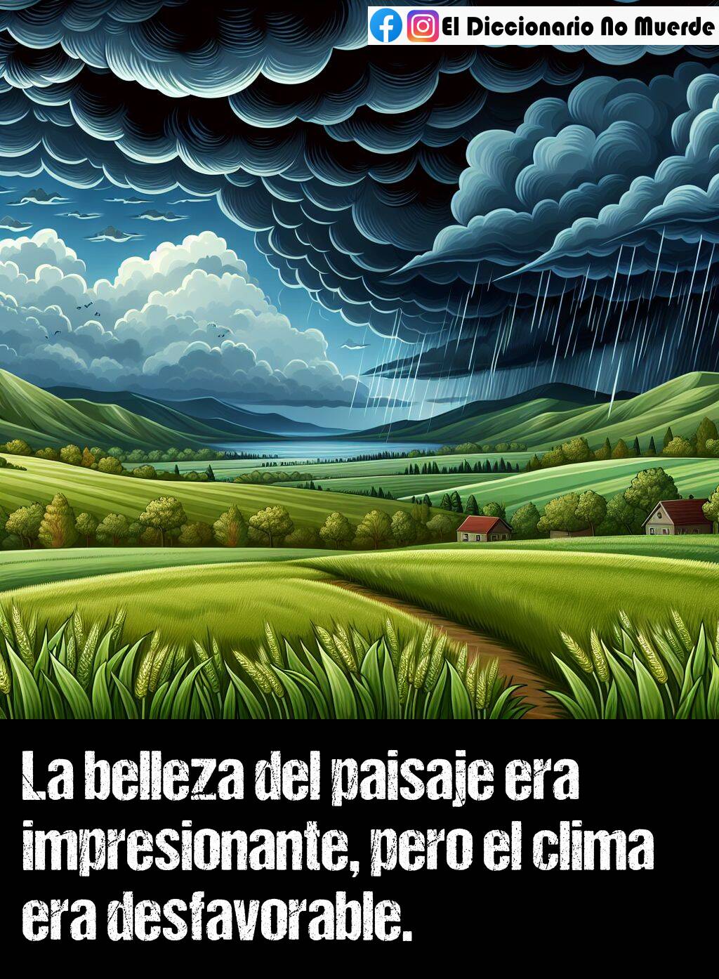 34 oraciones con «clima»