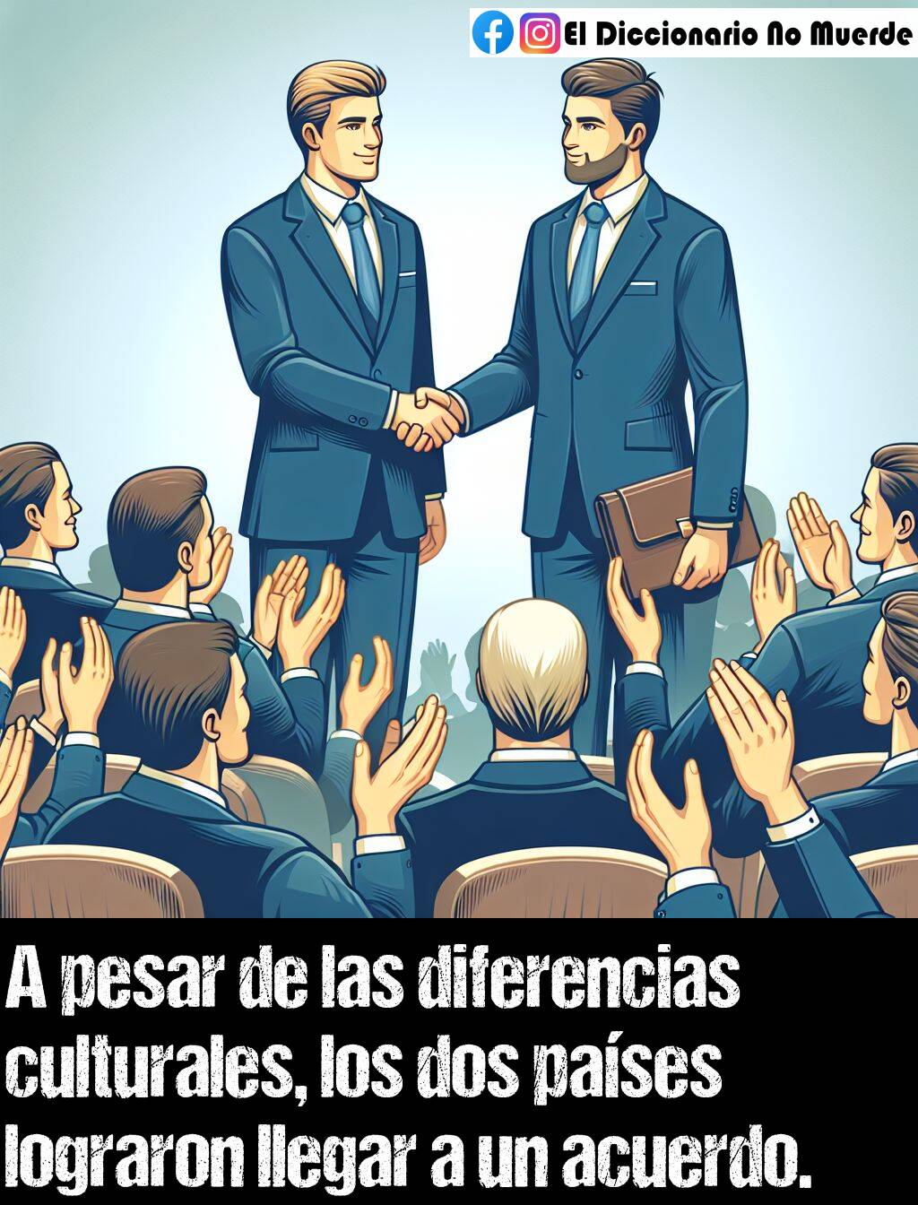 Significado de «diferencia»