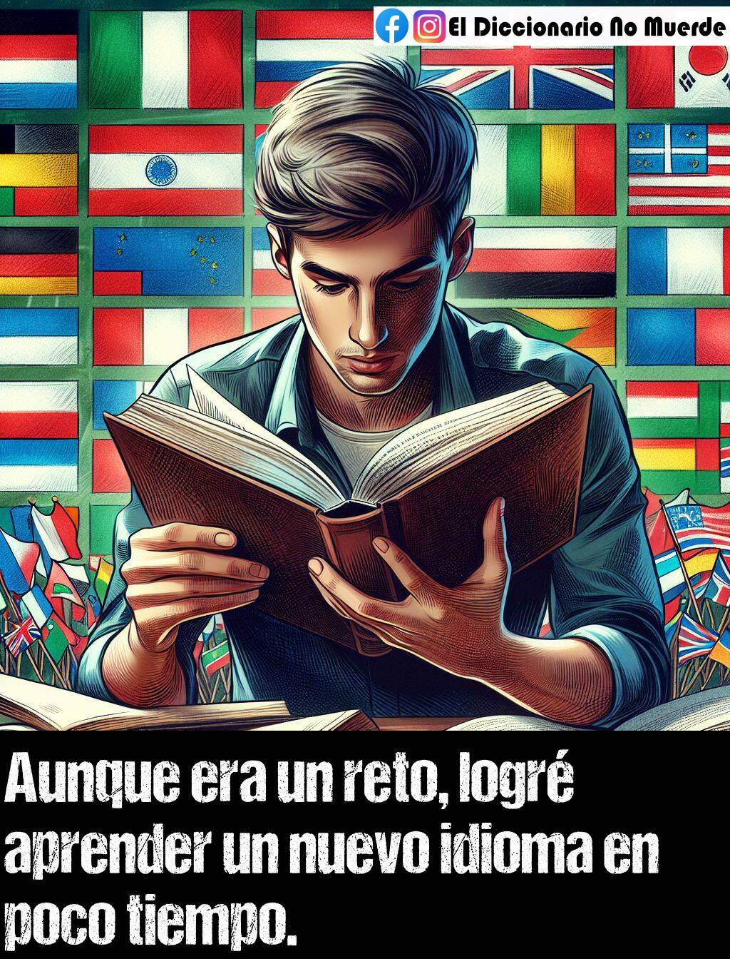 28 oraciones con «reto»