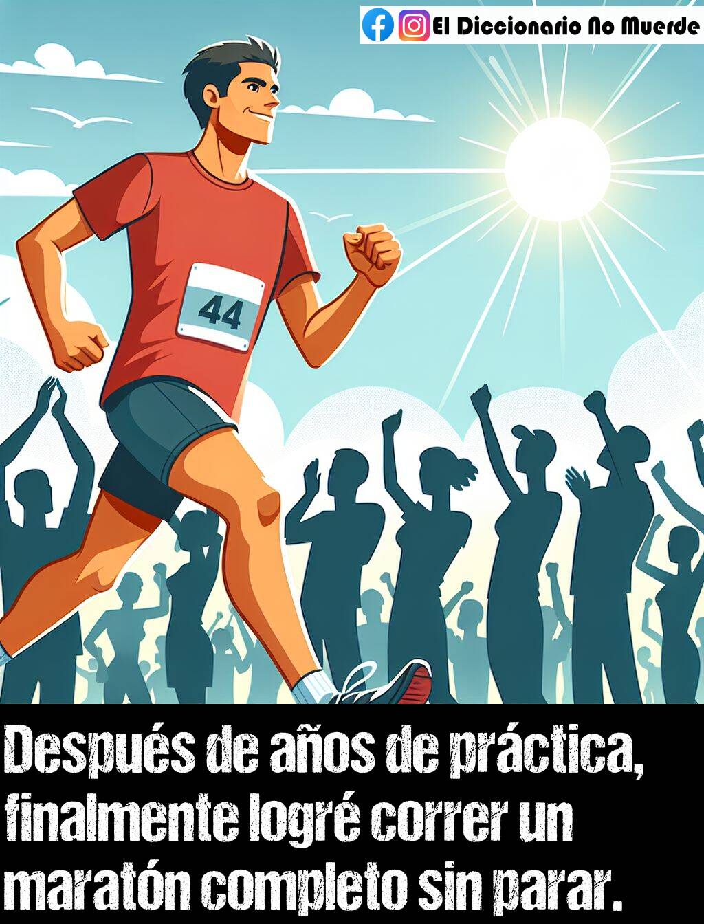 Significado de «parar»