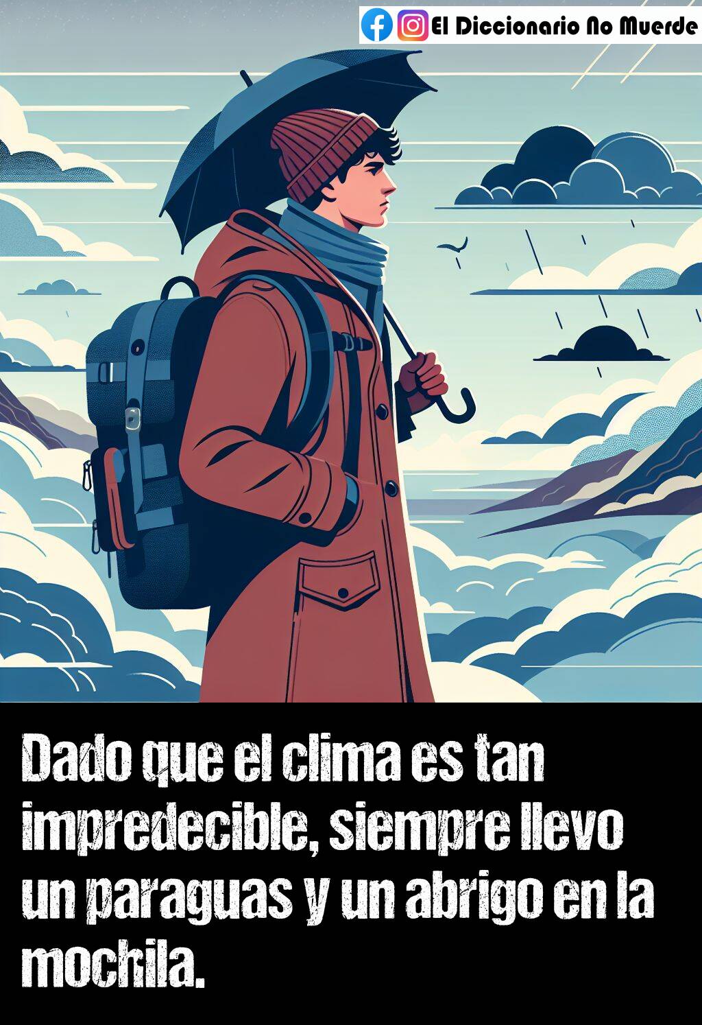 34 oraciones con «clima»