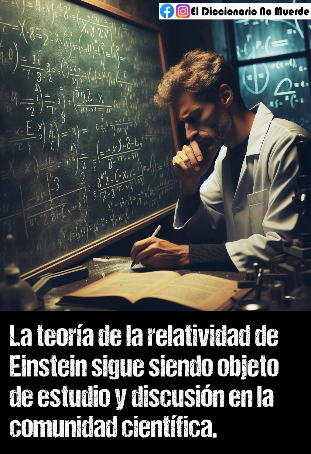 Significado de «relatividad»