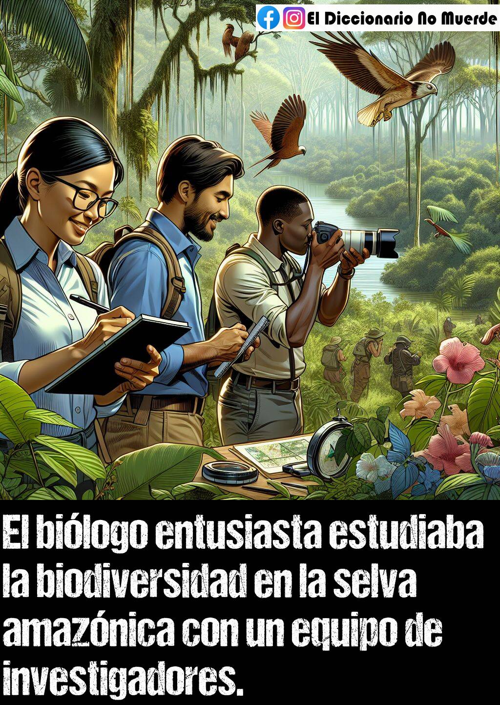 23 oraciones con «biodiversidad»