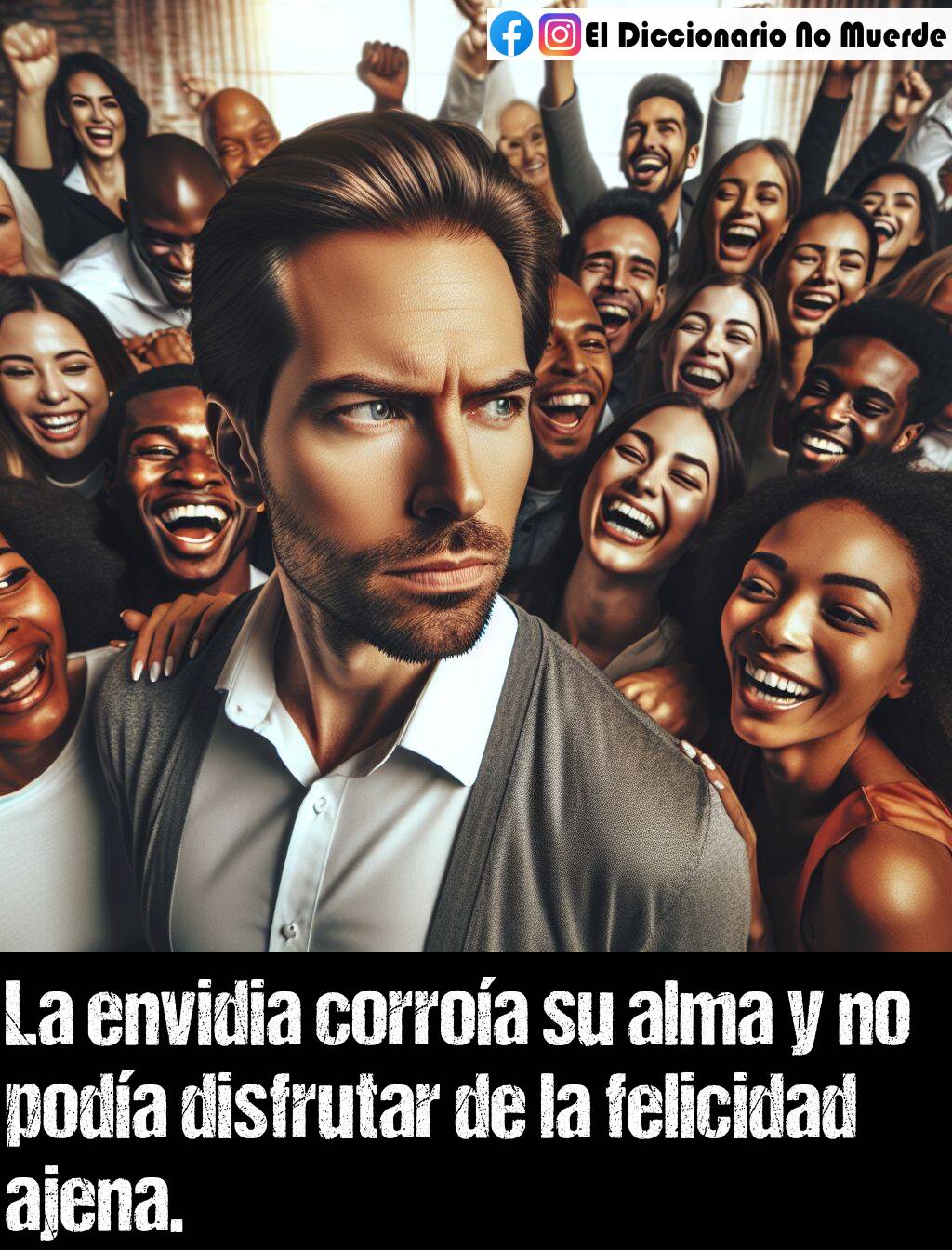 Significado de «alma»