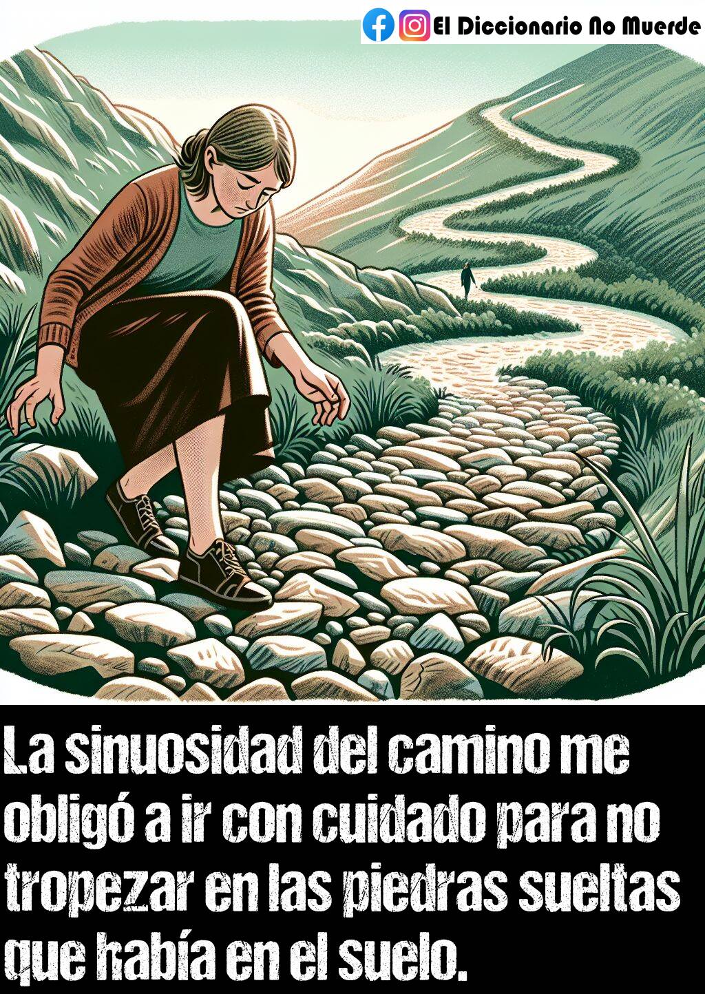 Significado de «suelta»