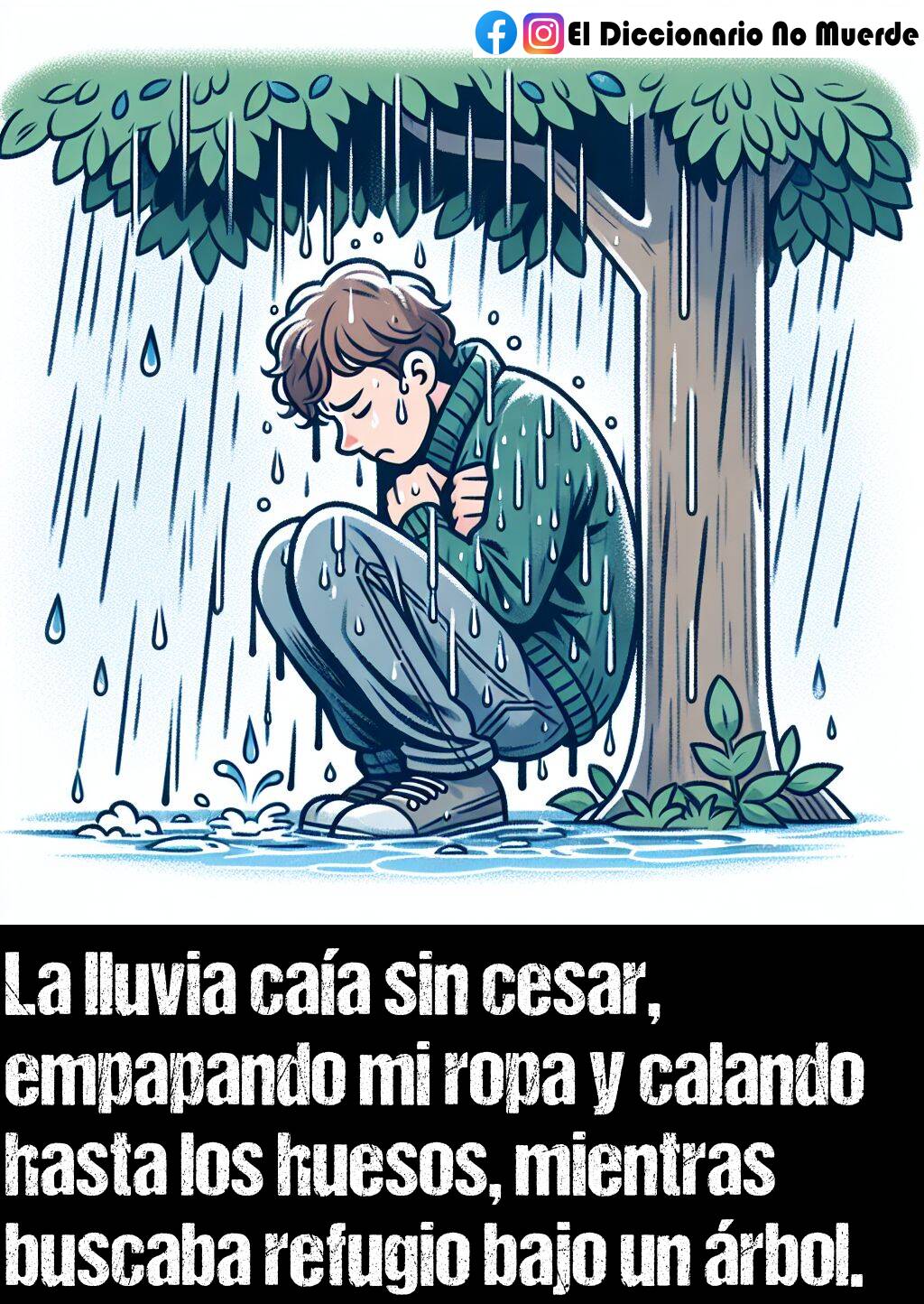 Significado de «calar»