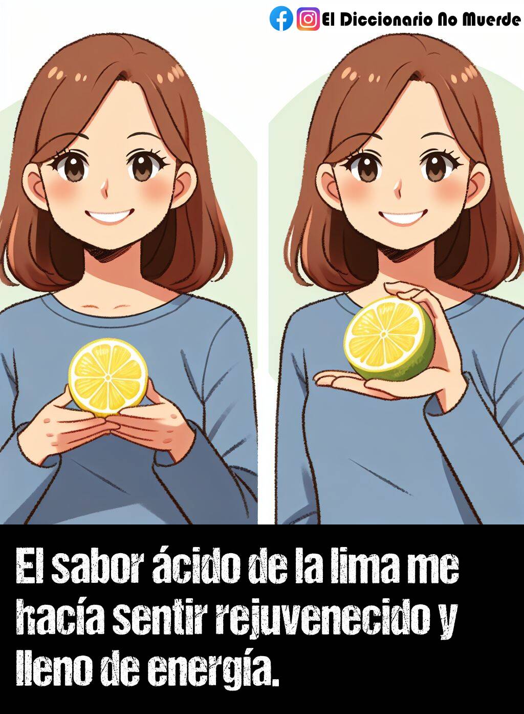 Significado de «lima»