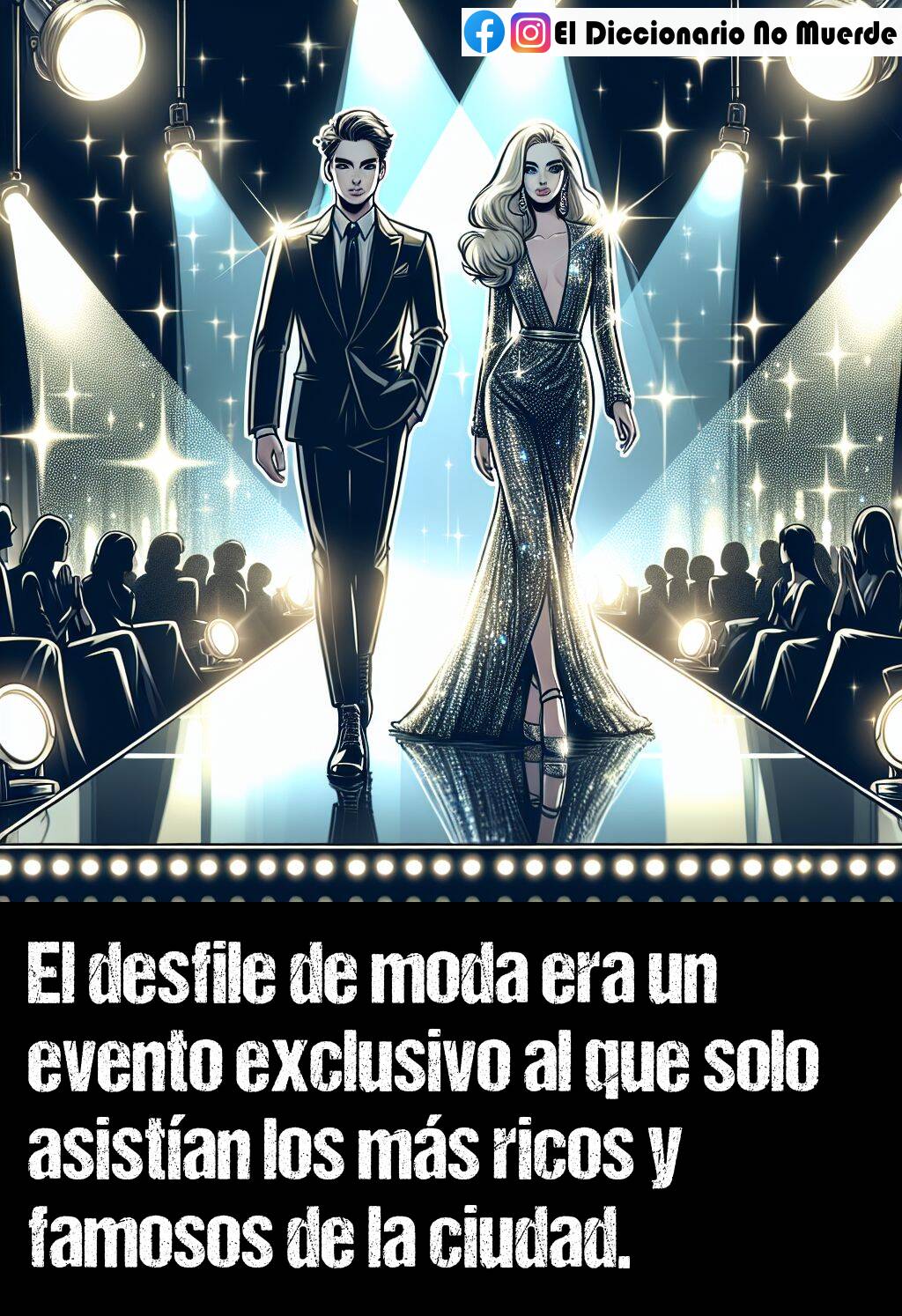 Significado de «exclusivo (exclusiva)»