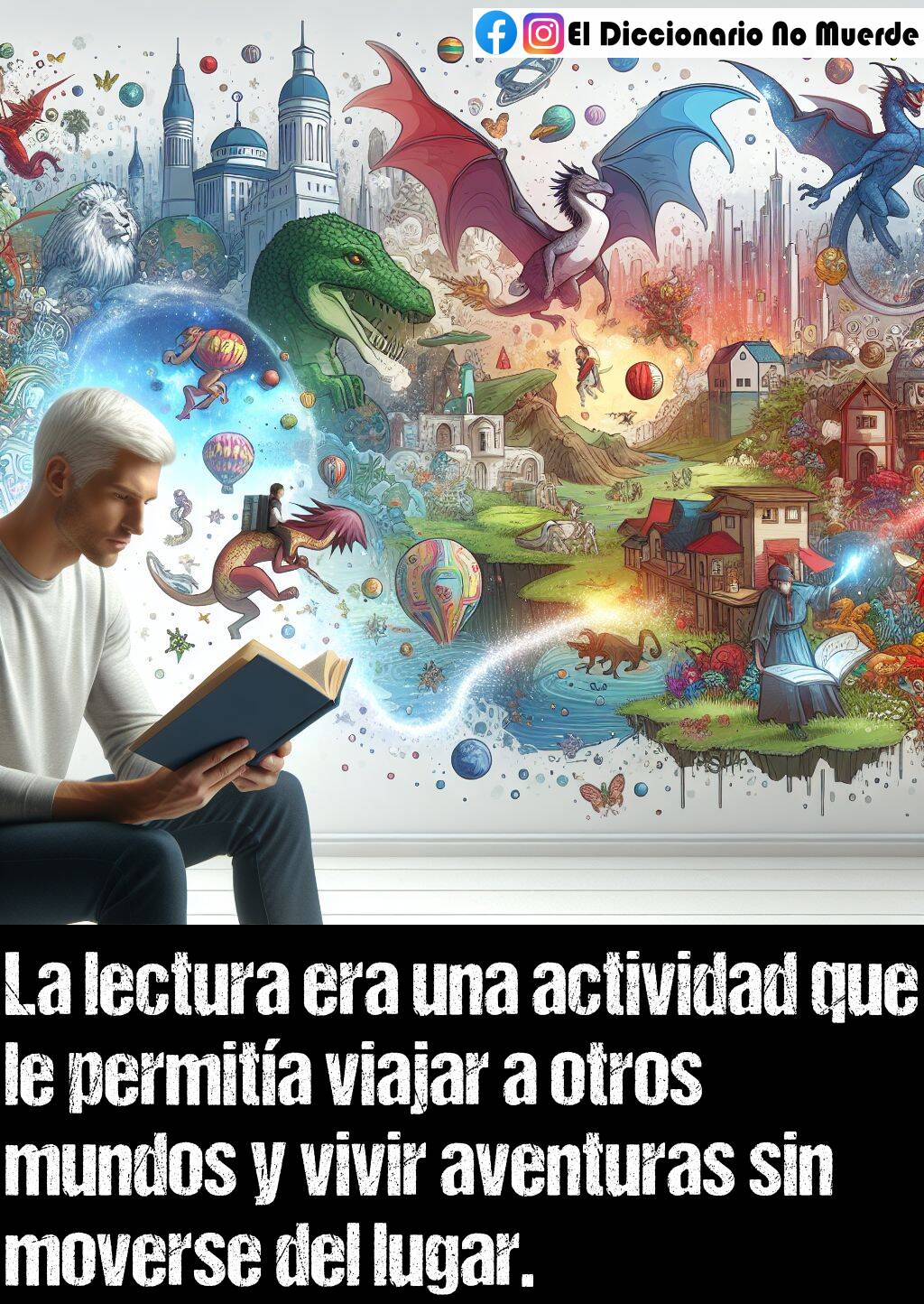 Significado de «actividad»