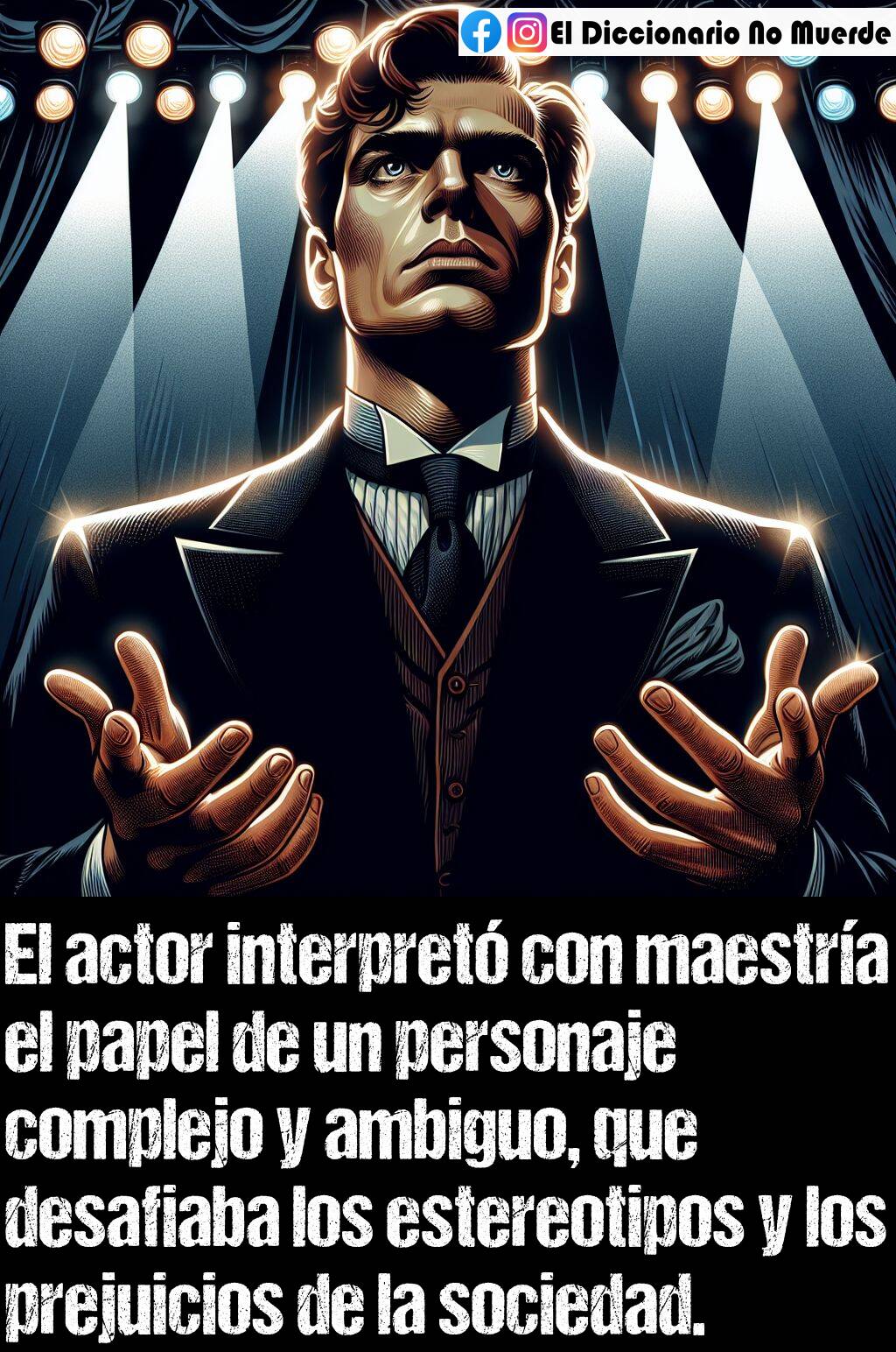 Significado de «ambiguo (ambigua)»