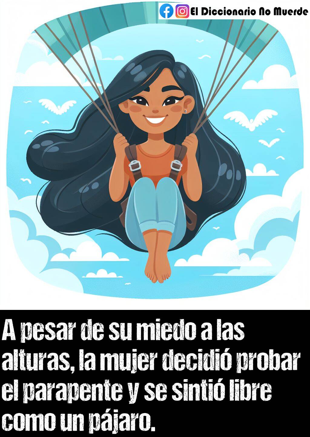 Significado de «probar»