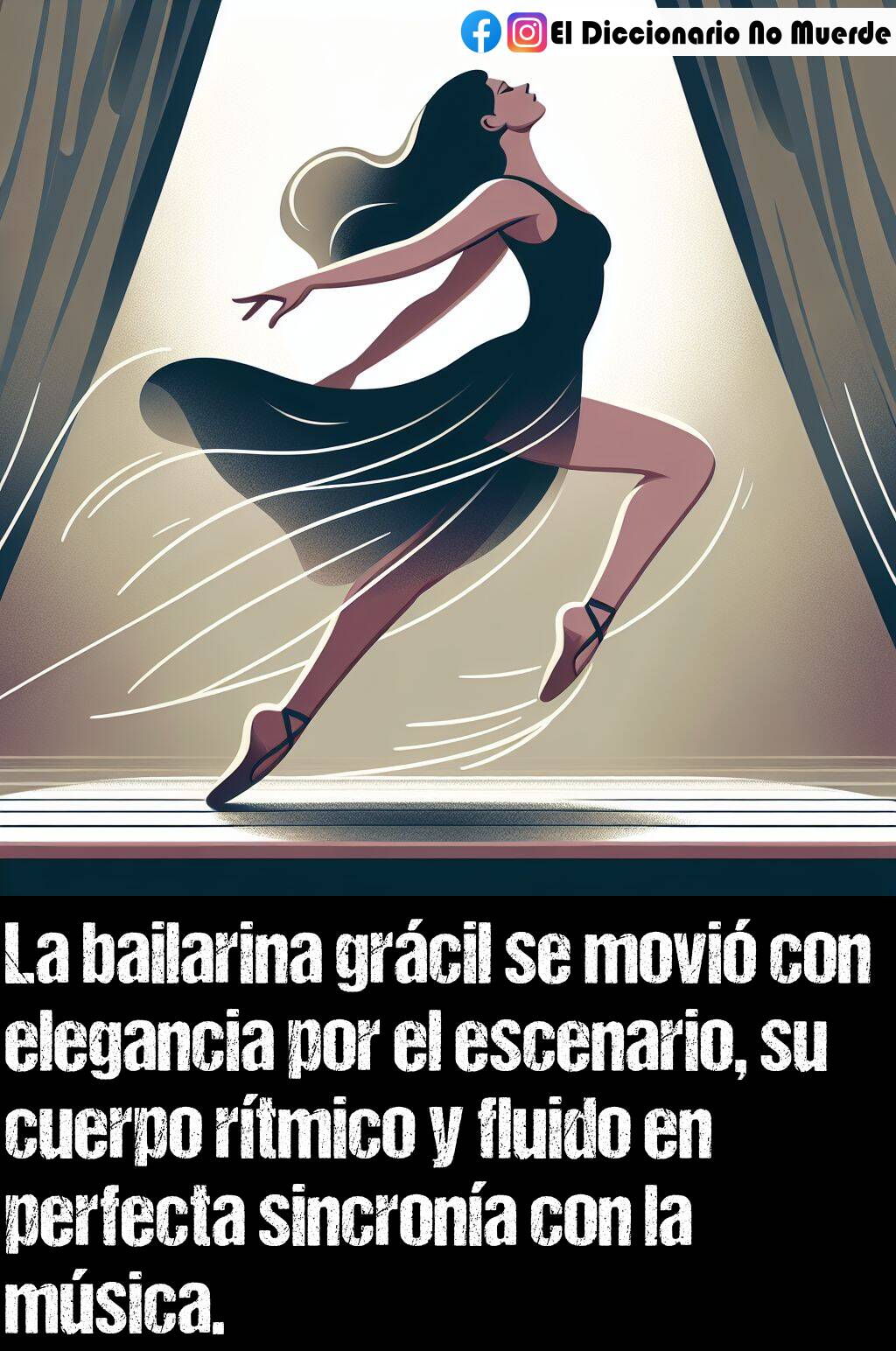 Significado de «sincronía»