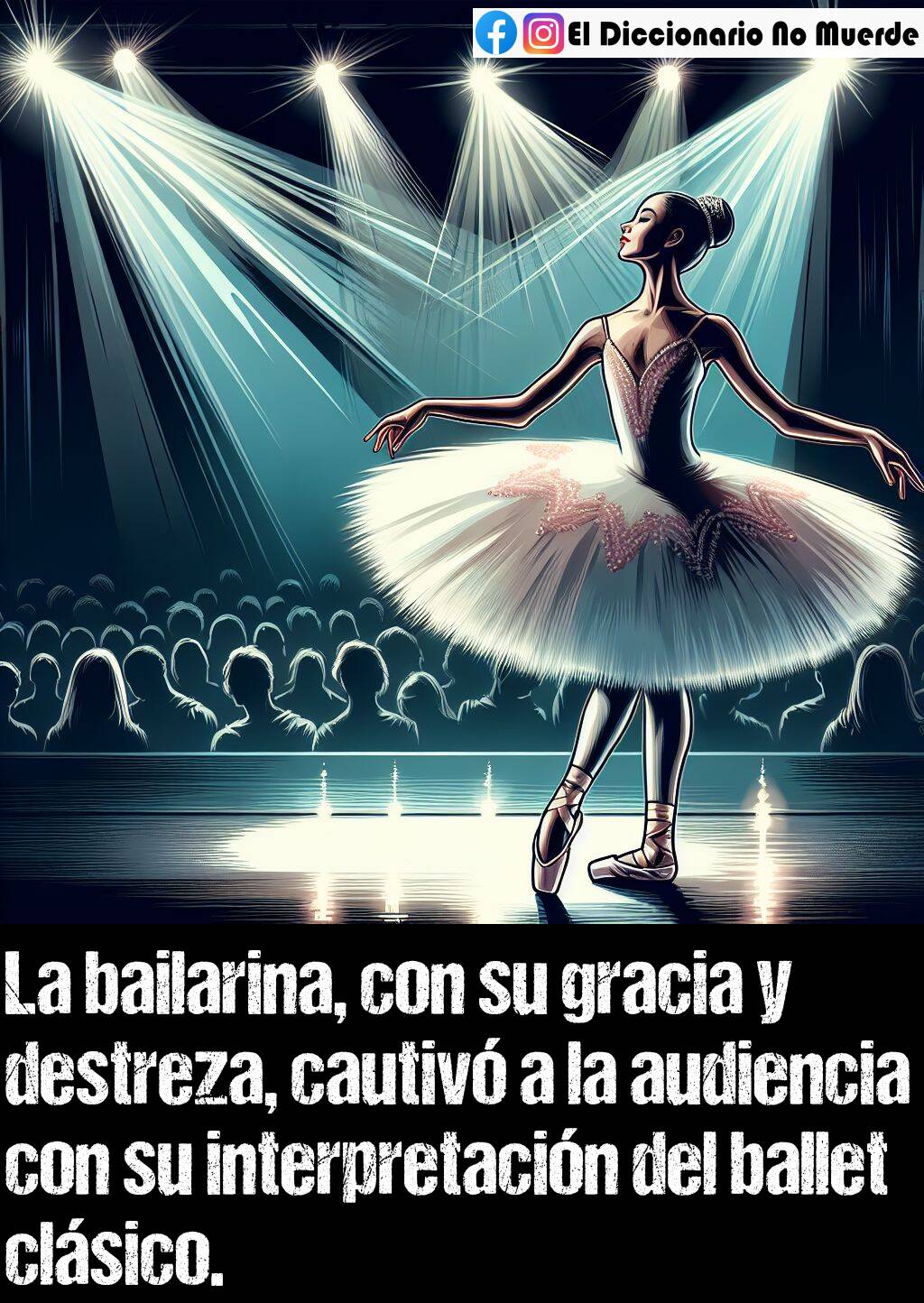 Significado de «cautivar»