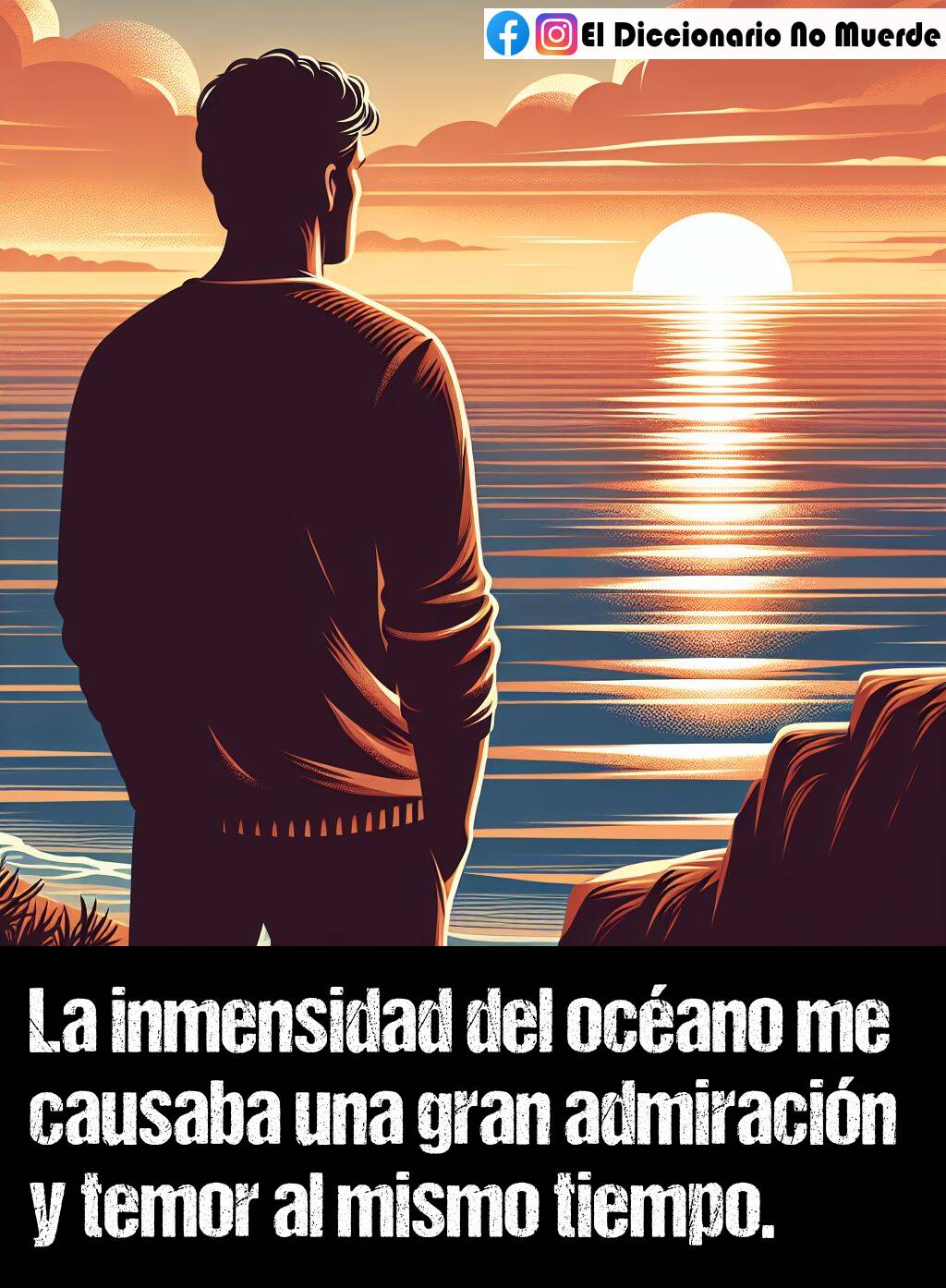 Significado de «temor»
