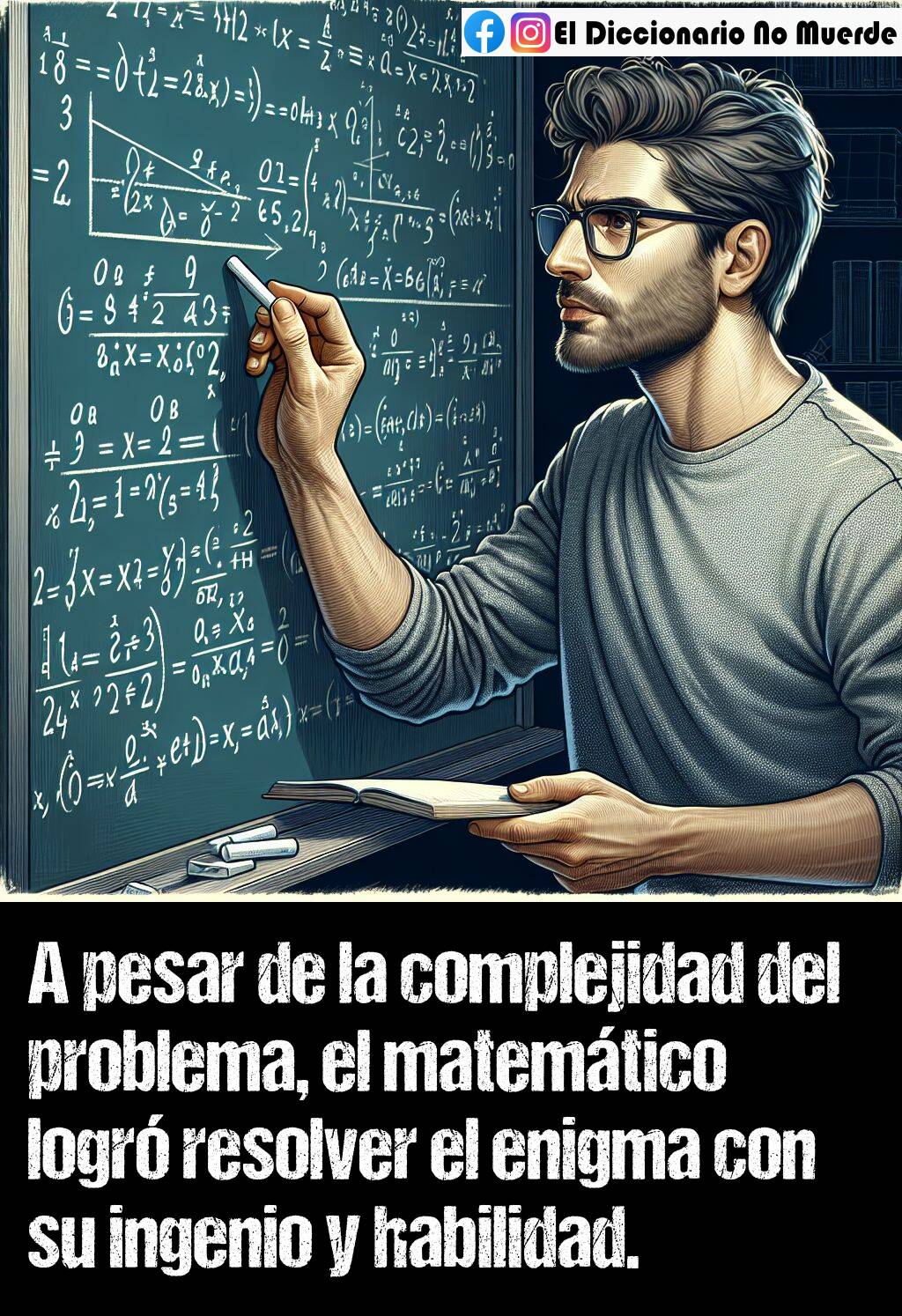 Significado de «ingenio»