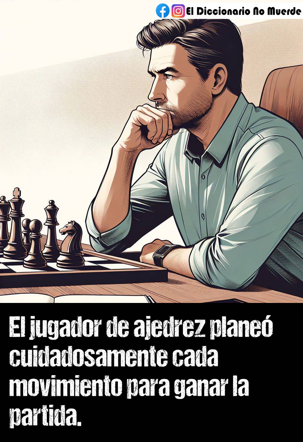 Significado de «partida»