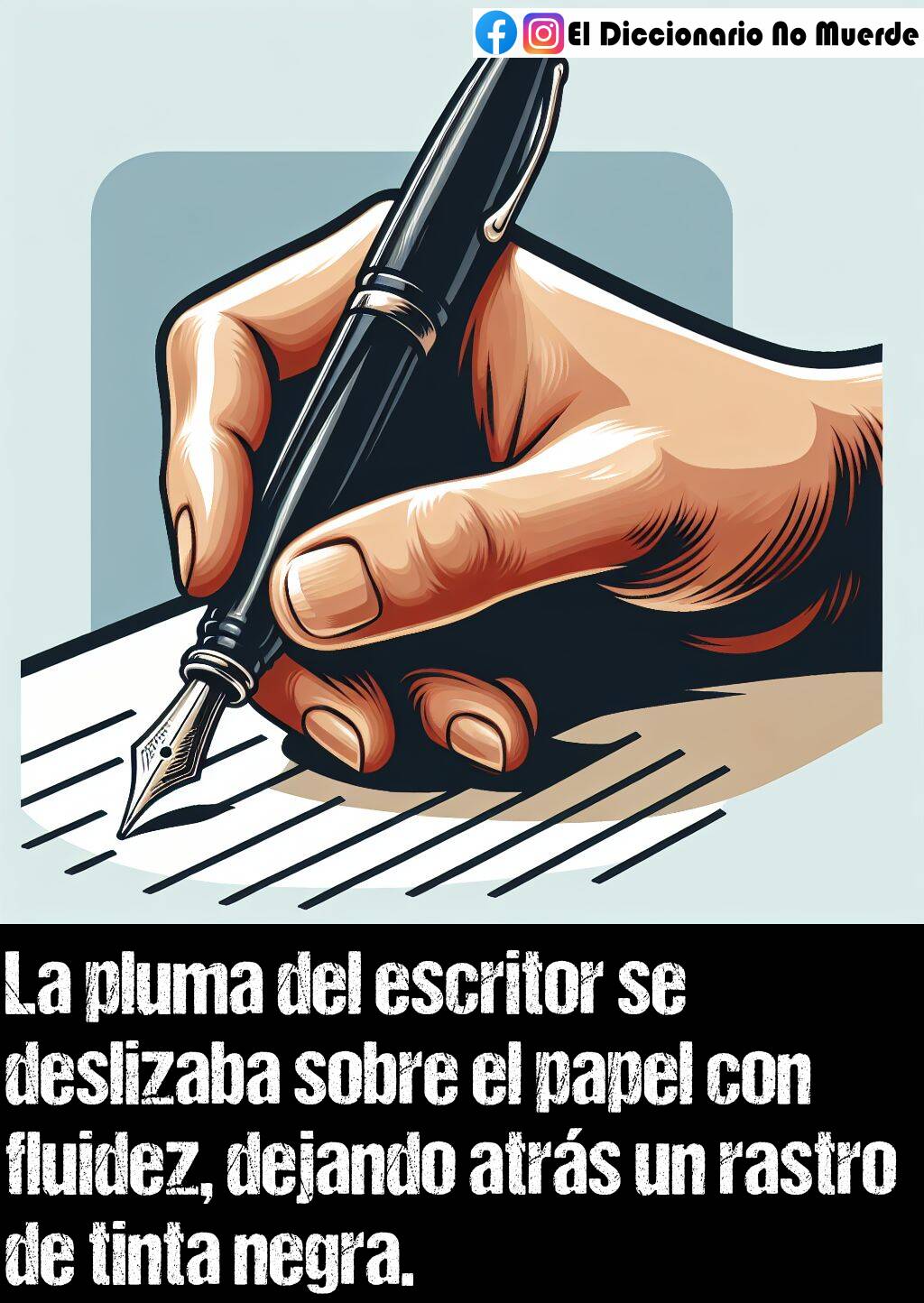 Significado de «fluidez»