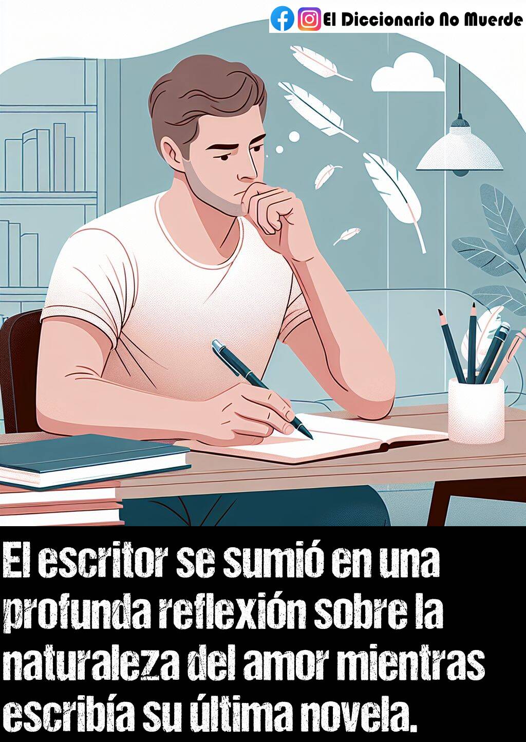 Significado de «sumir»