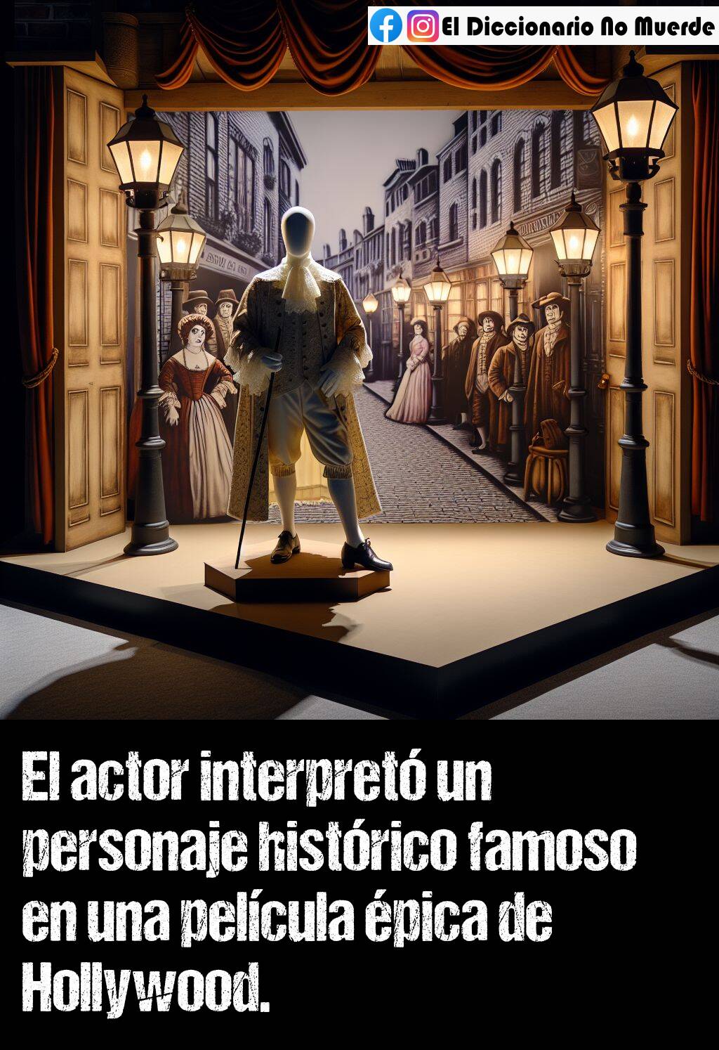 Significado de «épico (épica)»